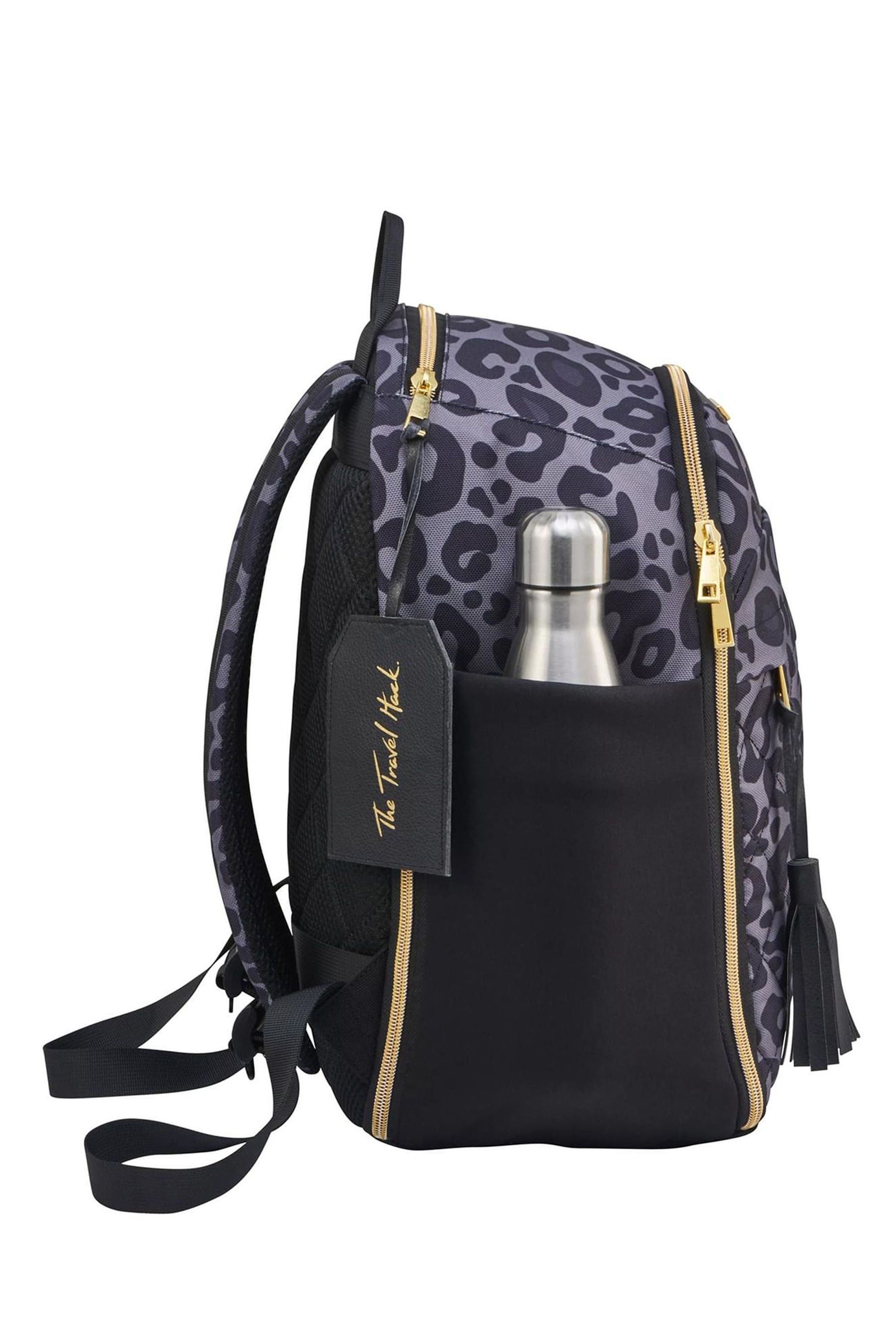 Buy Cabin Max Travel Hack 40cm Cabin Backpack from the Next UK online shop
