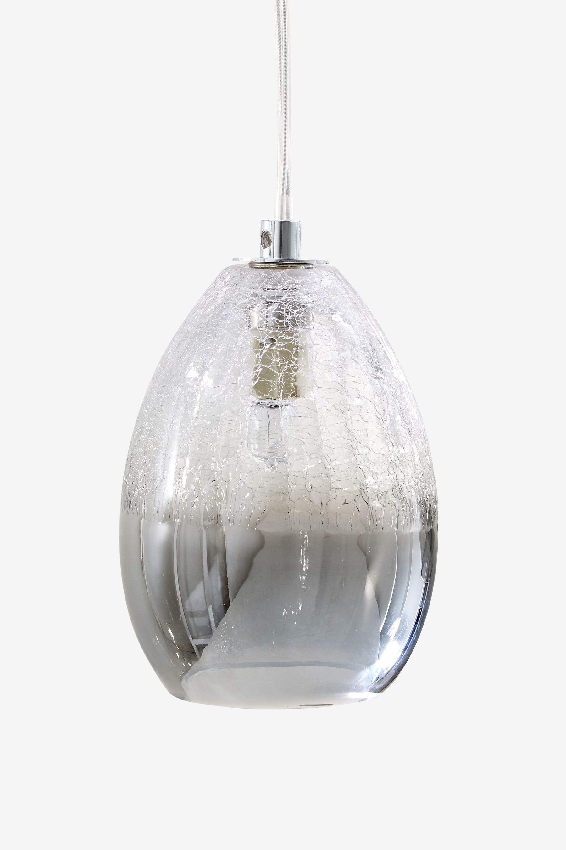 Buy Smoke Grey Isla 5 Light Pendant Ceiling Light from the Next UK ...