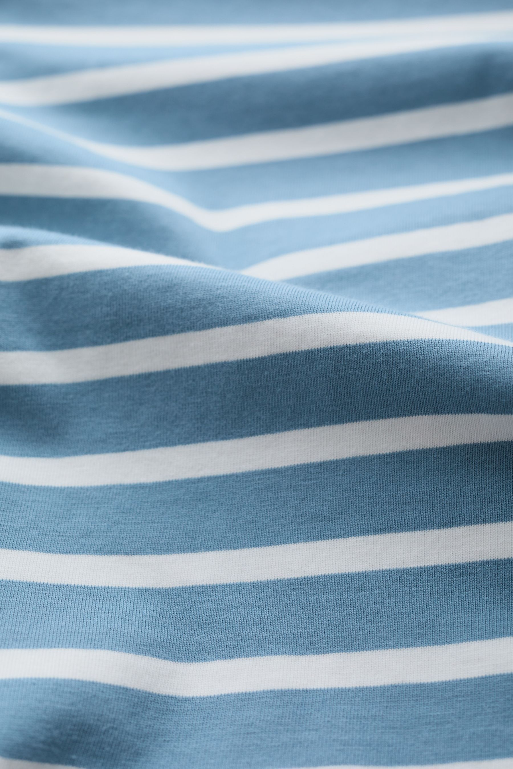 Buy Seasalt Cornwall Blue Light Sailor Top from the Next UK online shop