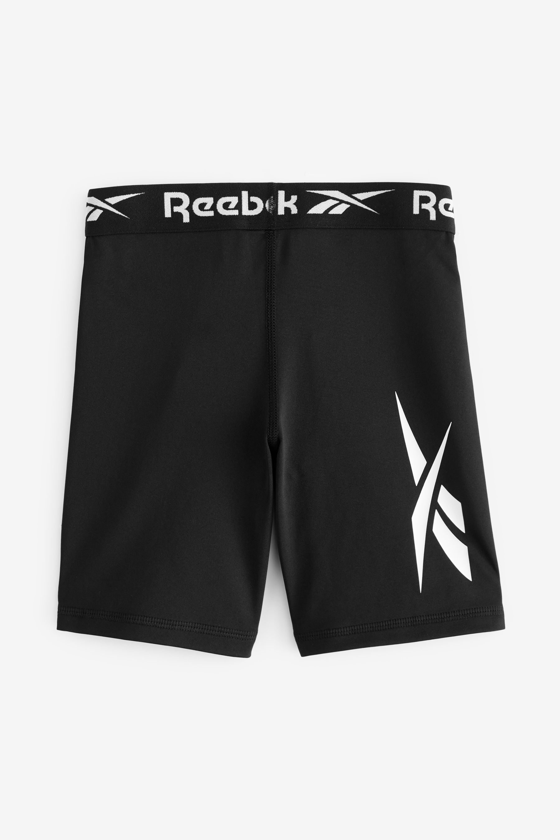 Buy Reebok Base Layer Legging Shorts from the Next UK online shop