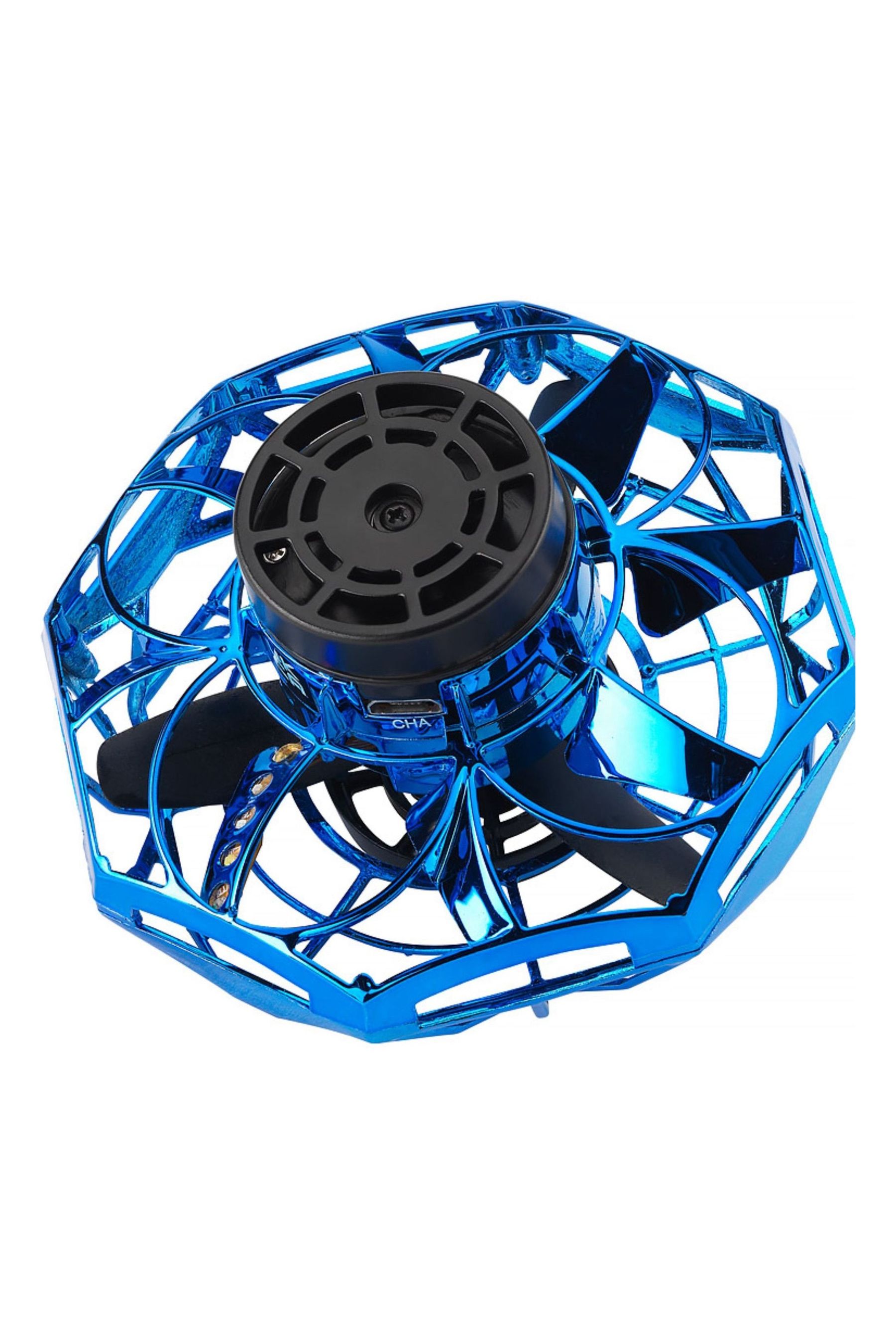 Buy MenKind Blue Vortex Spinner from the Next UK online shop