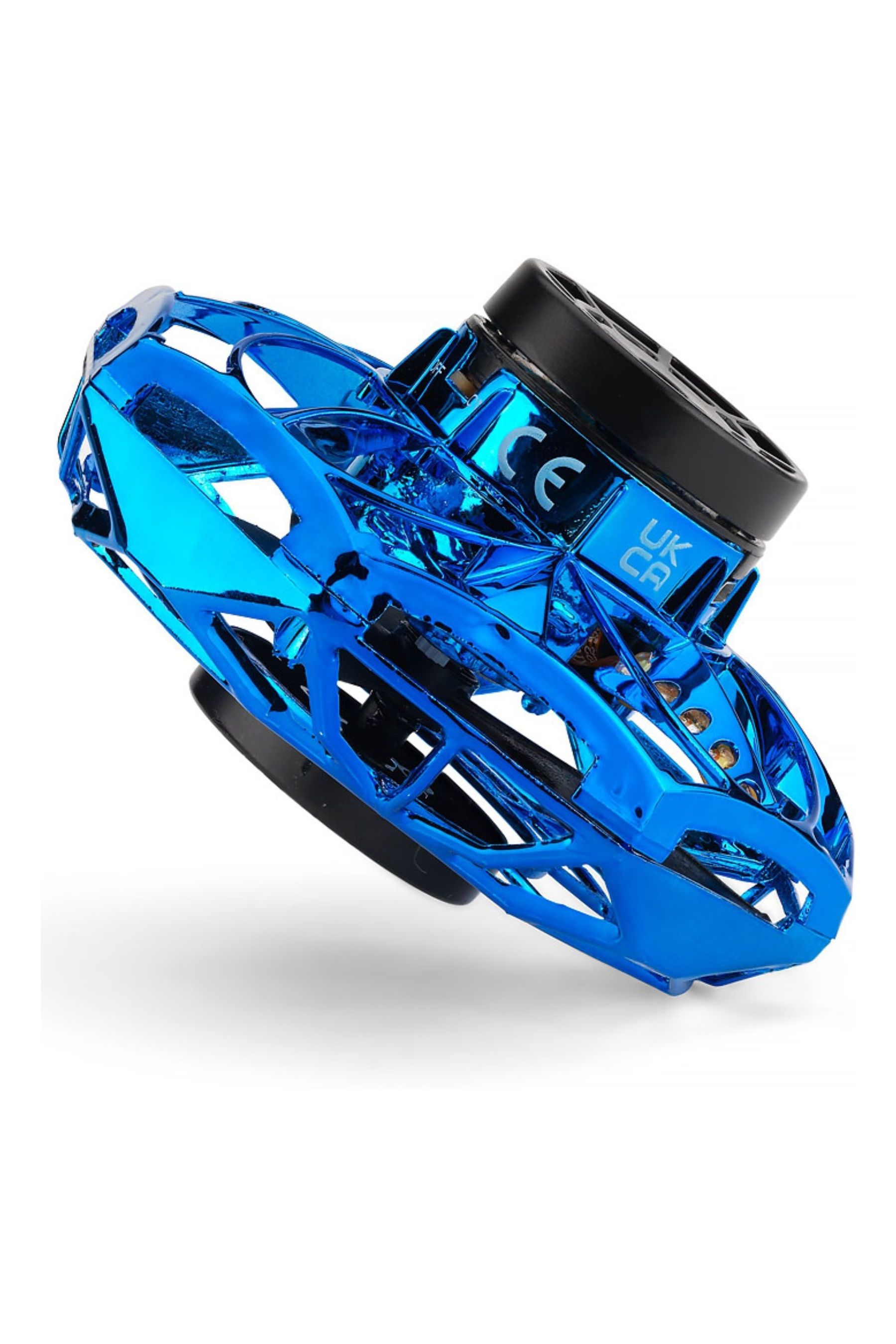 Buy MenKind Blue Vortex Spinner from the Next UK online shop