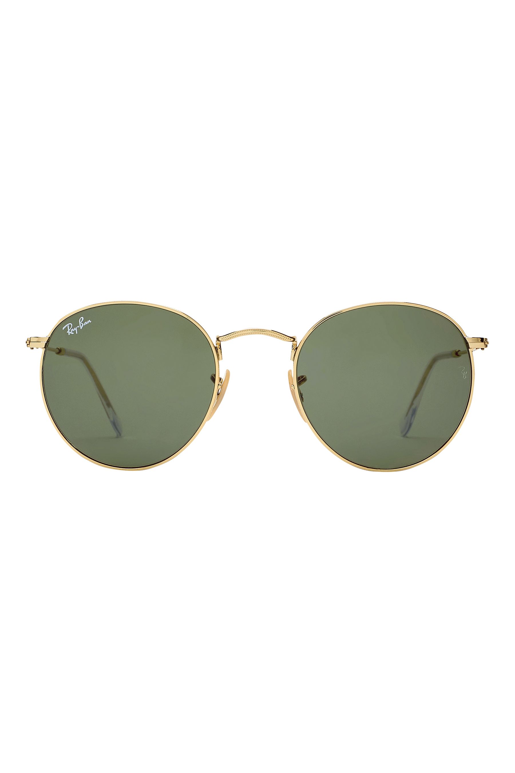 Buy Ray-Ban Small Round Metal Sunglasses from the Next UK online shop