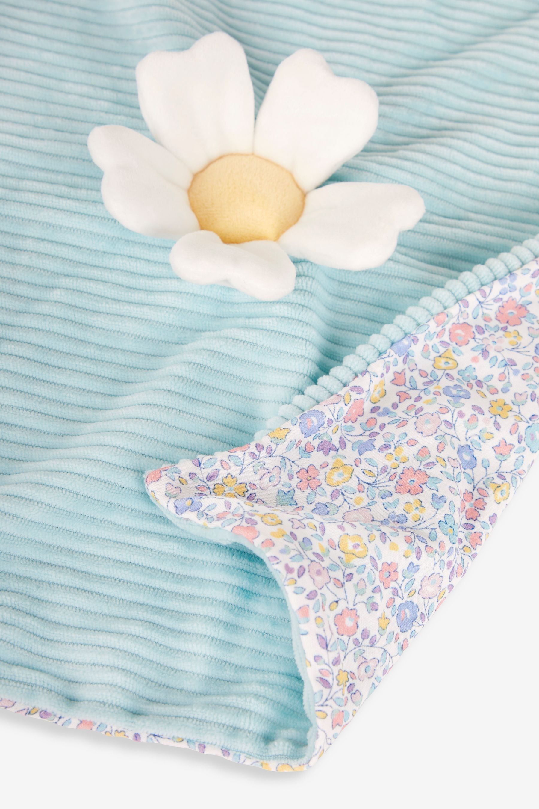 Buy JoJo Maman Bébé Flower Comforter from the Next UK online shop