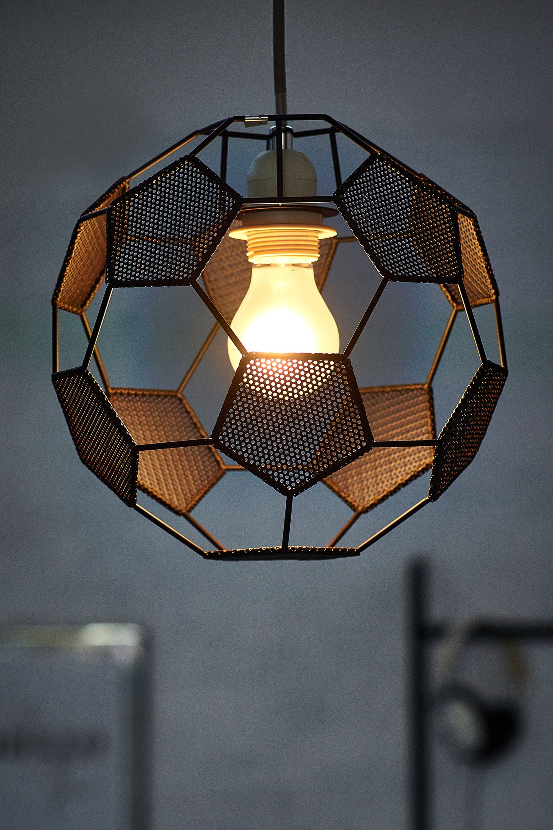 Buy Monochrome Football Easy Fit Shade from the Next UK online shop