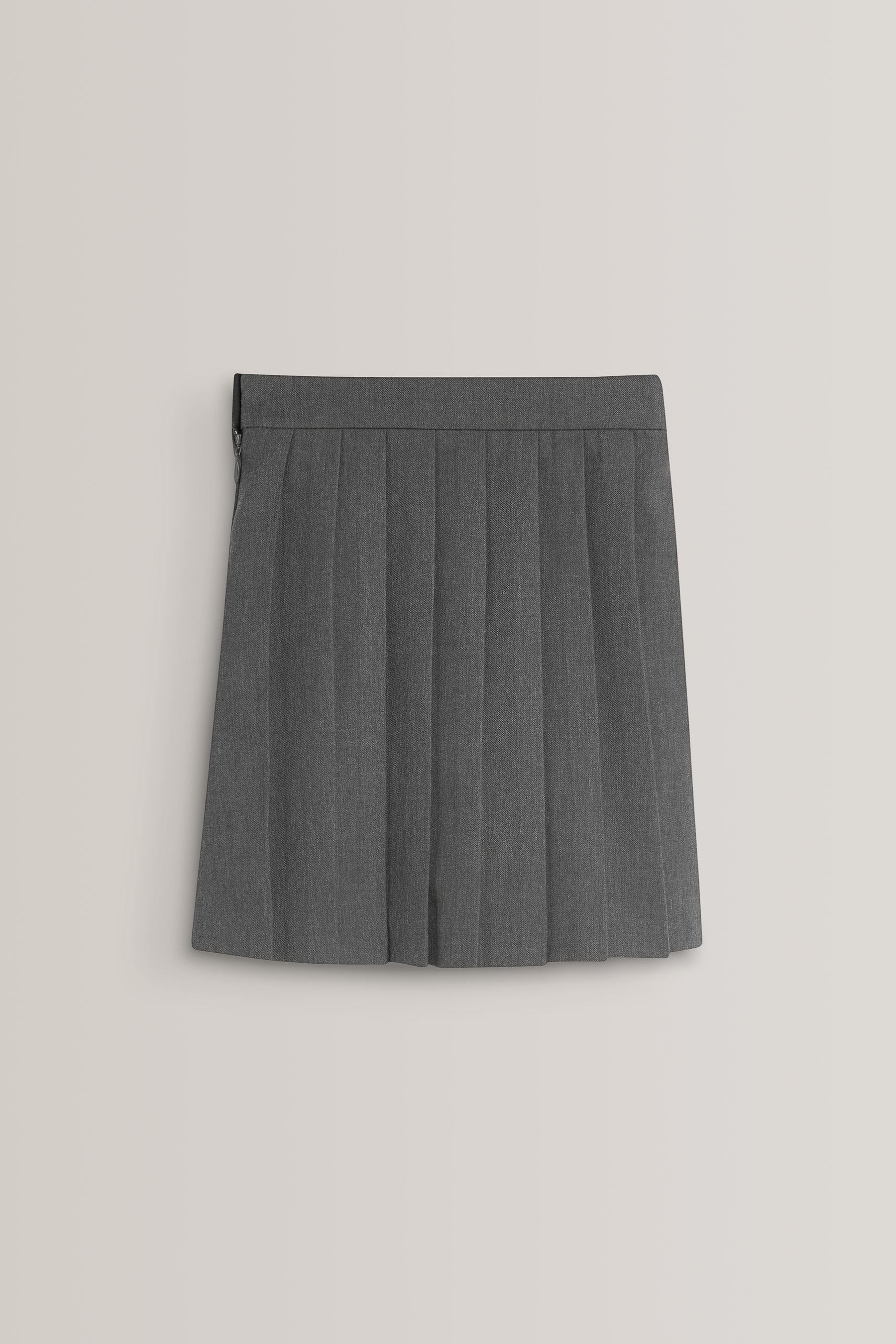 Buy Grey School Kilt (3-16yrs) from Next Australia