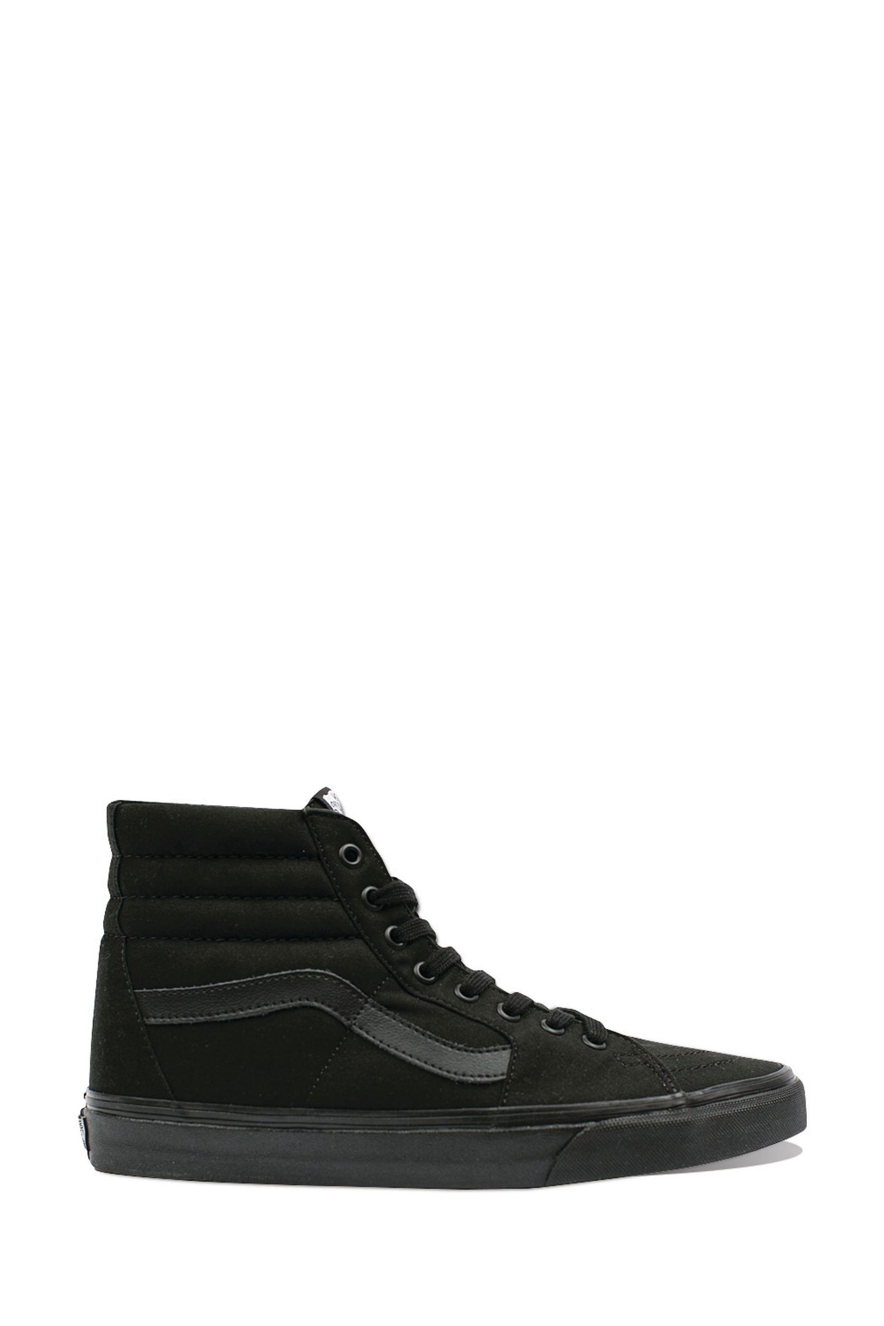 Buy Vans Womens SK8 Hi Trainers from the Next UK online shop