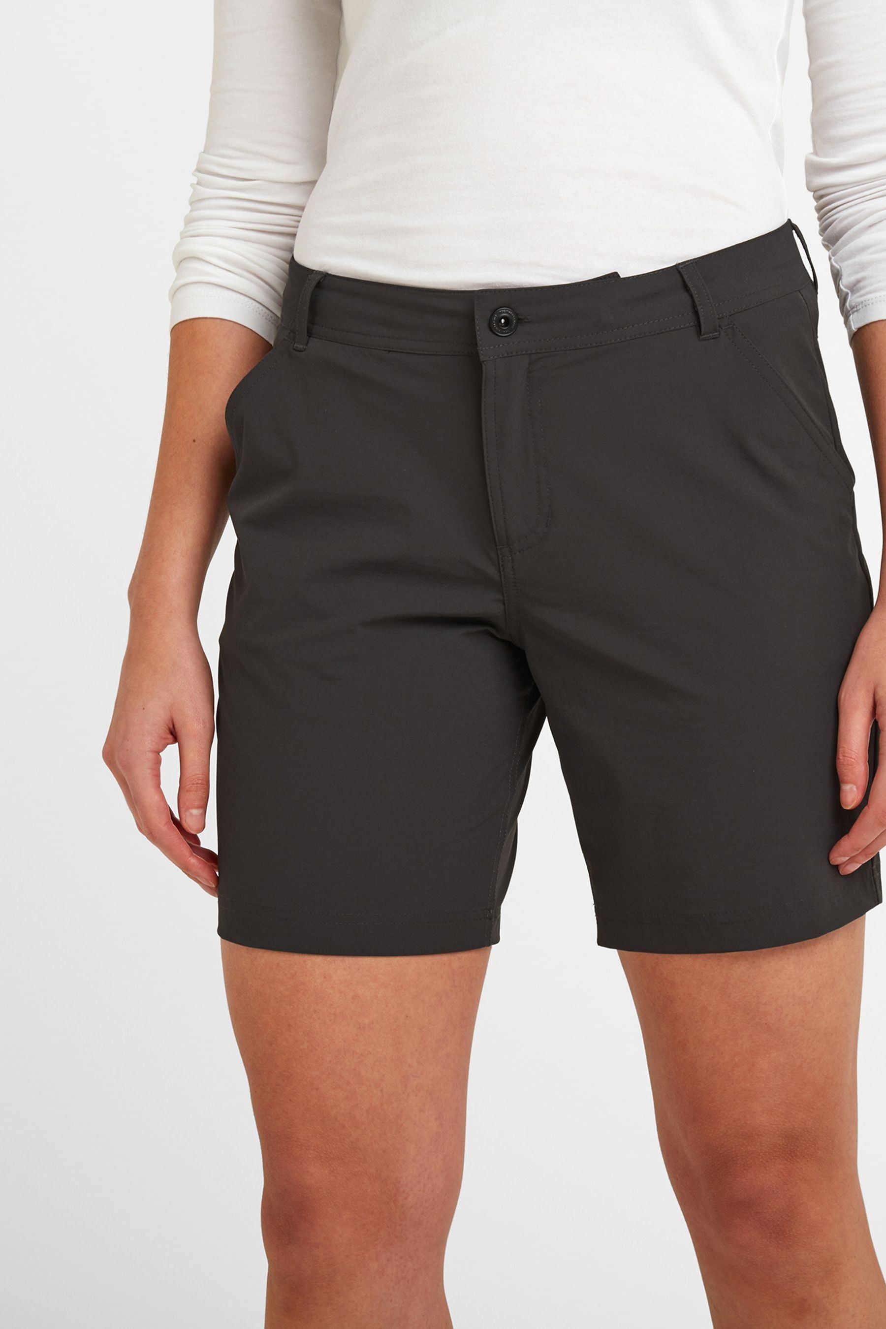 Buy Tog 24 Grey Denver Tech Shorts from the Next UK online shop