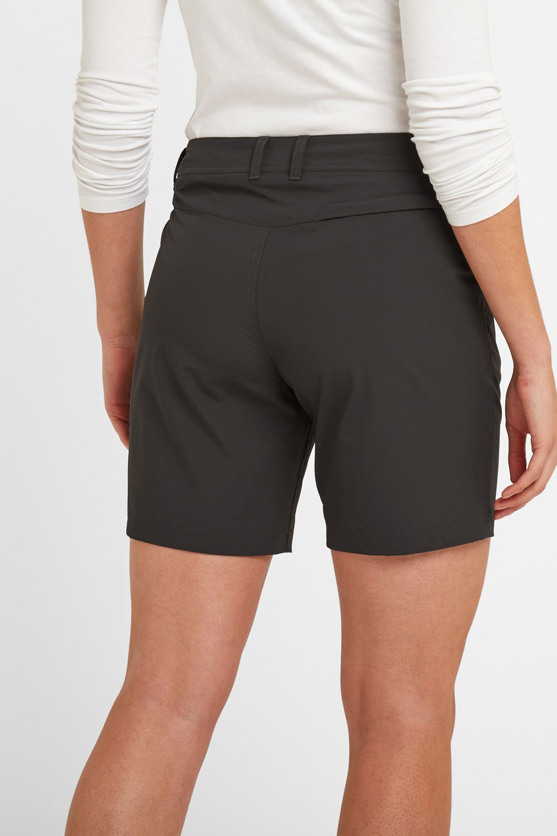 Buy Tog 24 Grey Denver Tech Shorts from the Next UK online shop