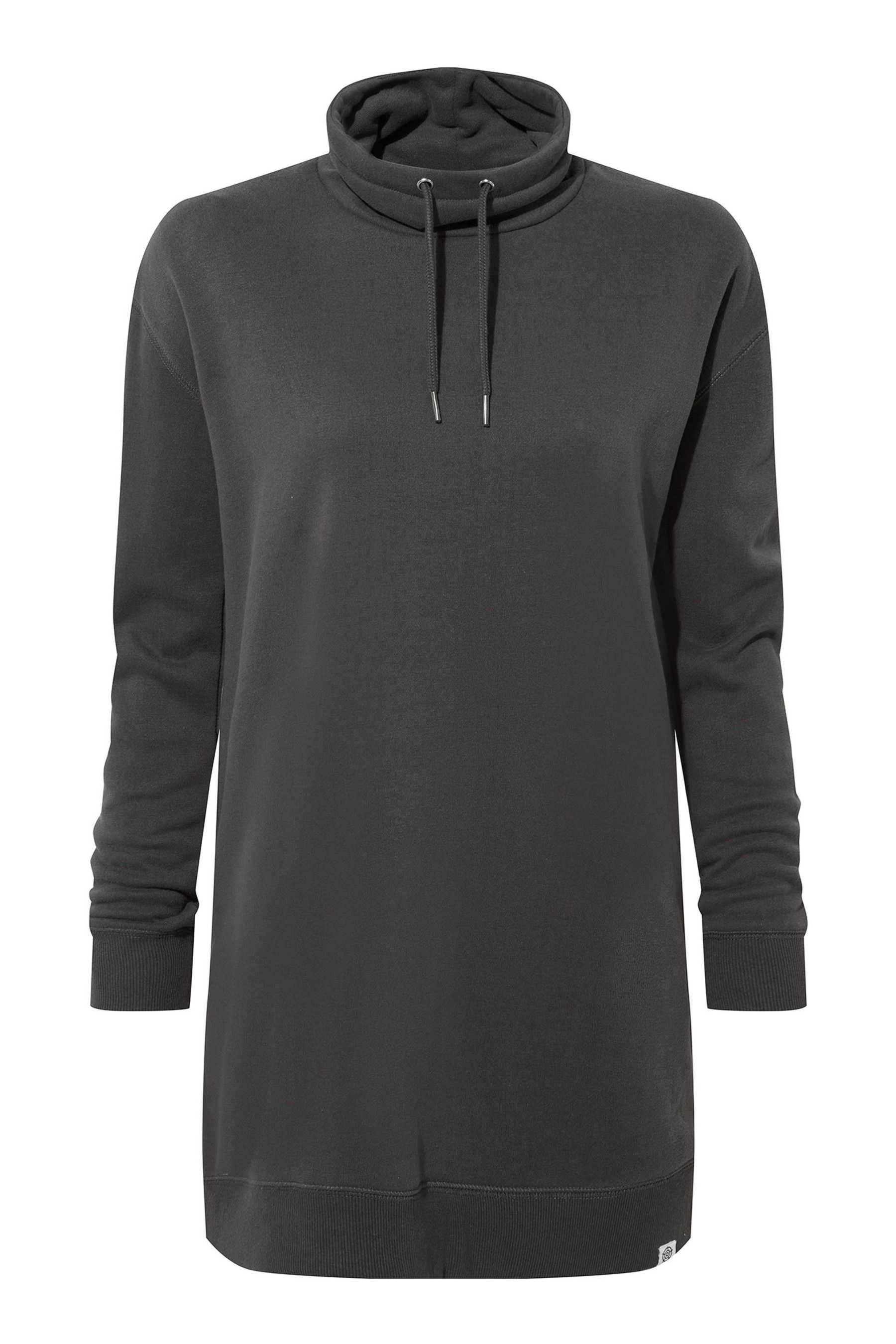 Buy Tog24 Womens Drakeford Longline Sweatshirt from Next USA