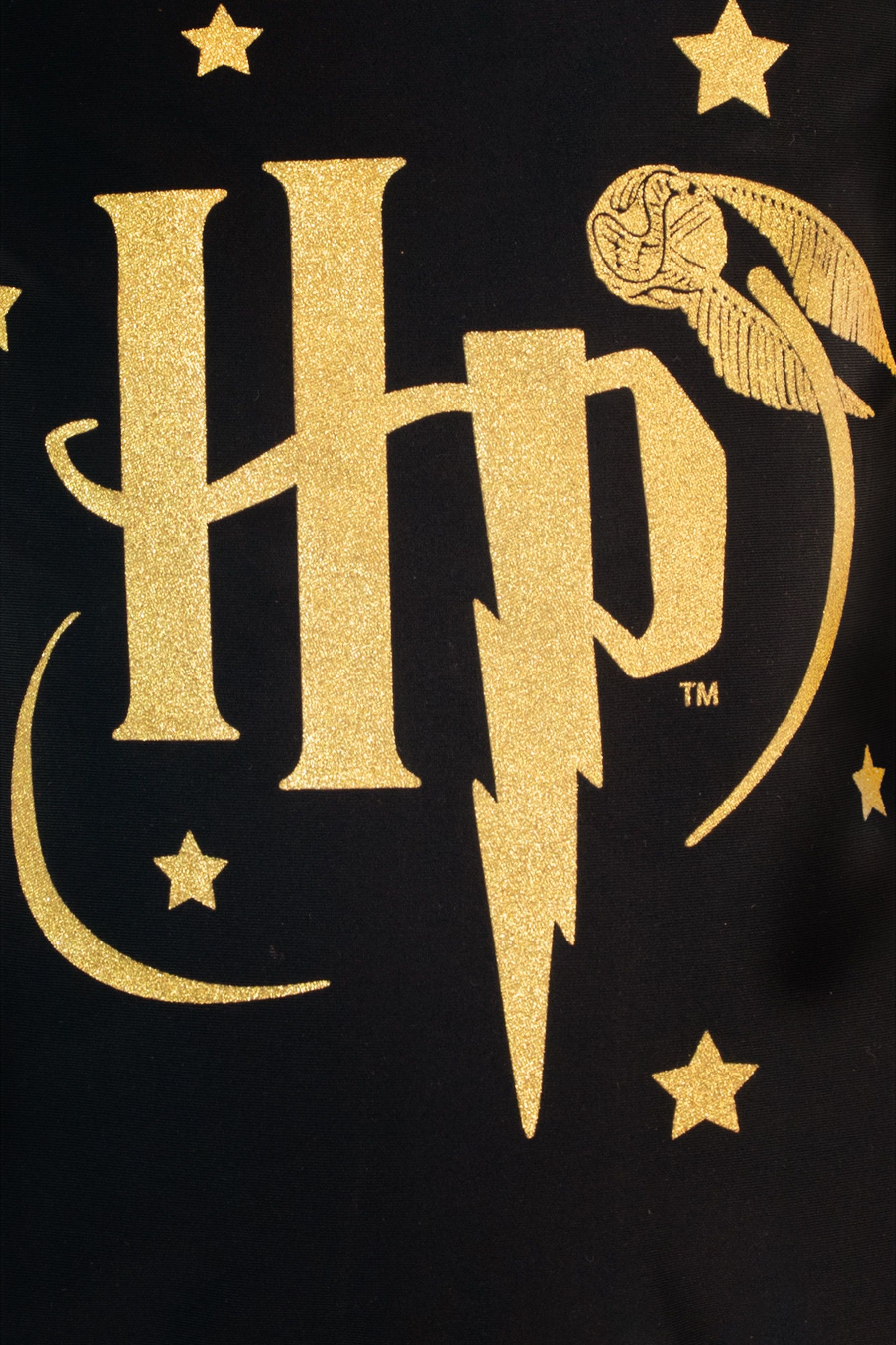 Buy Character Black Harry Potter Swimsuit from the Next UK online shop