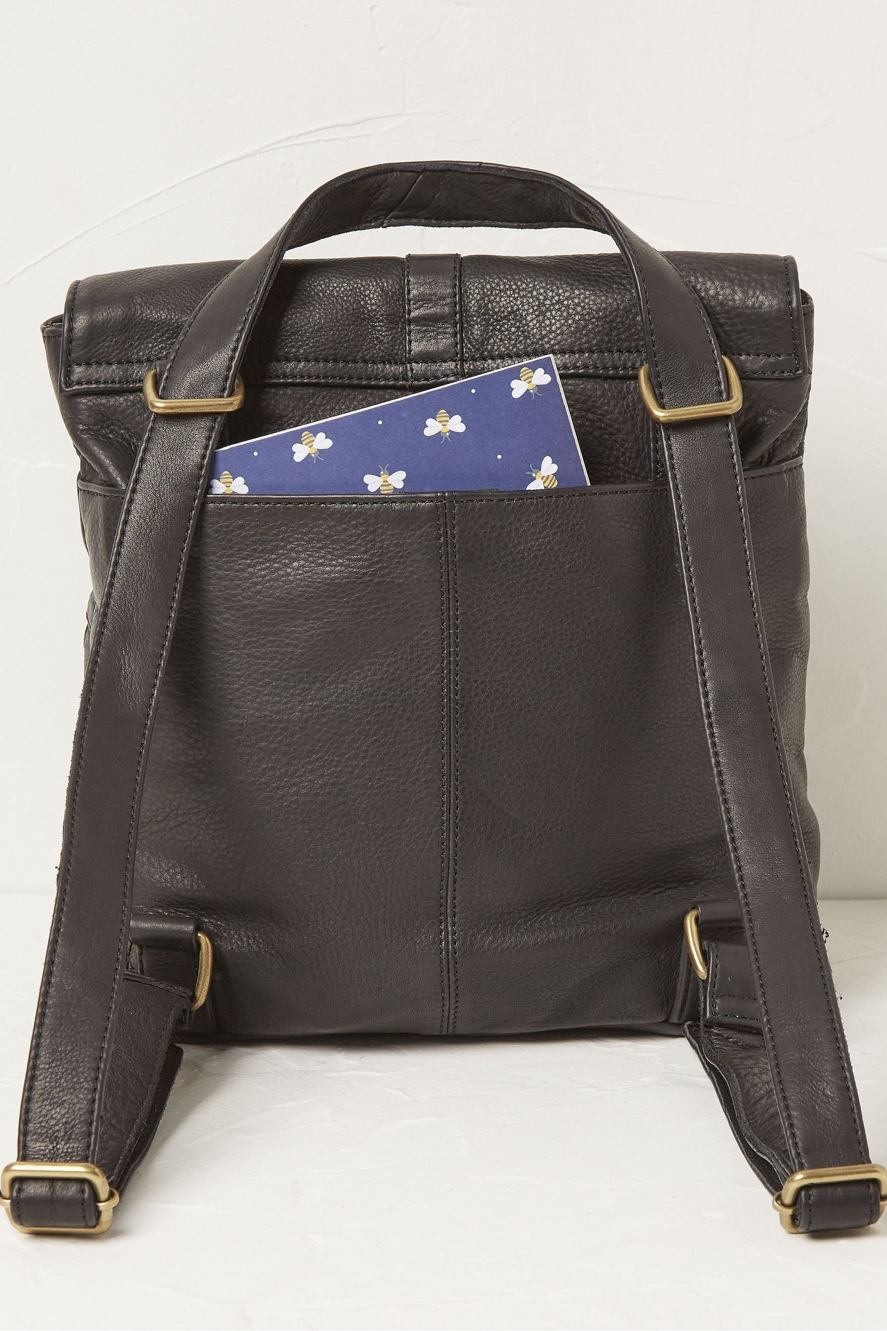 Buy FatFace Black The Pia Multifunctional Bag from the Next UK online shop