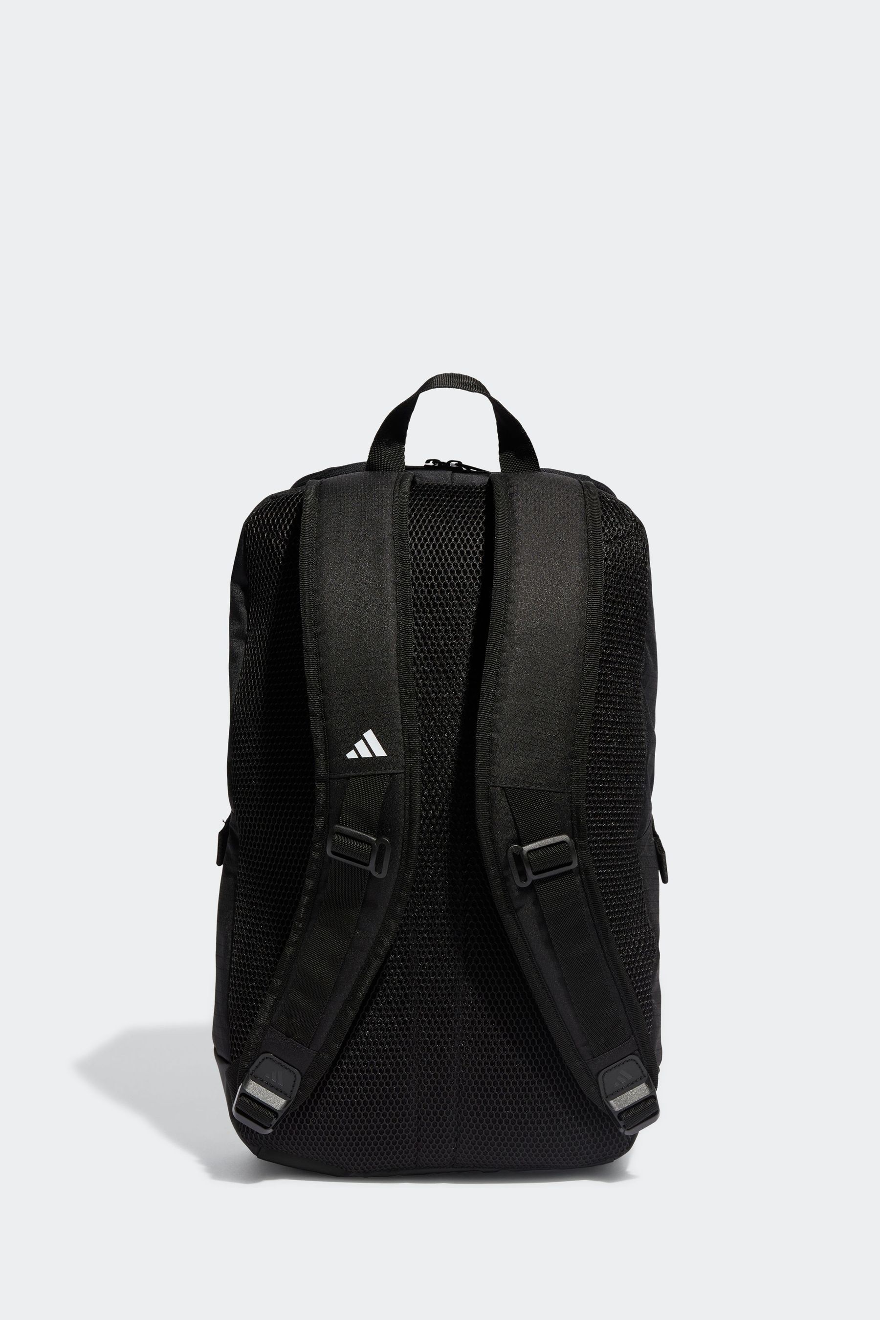 Buy adidas Dark Black Small Backpack from the Next UK online shop