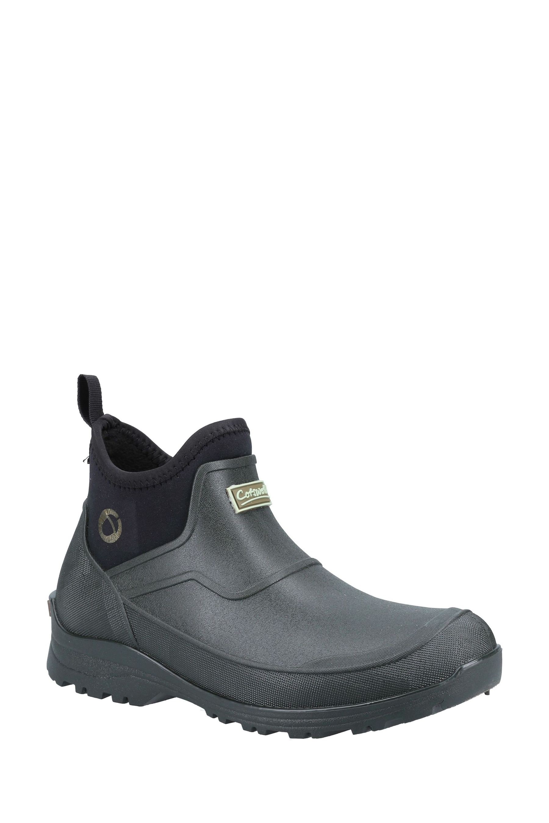 Buy Cotswold Green Coleford Wellington Wellies from the Next UK online shop