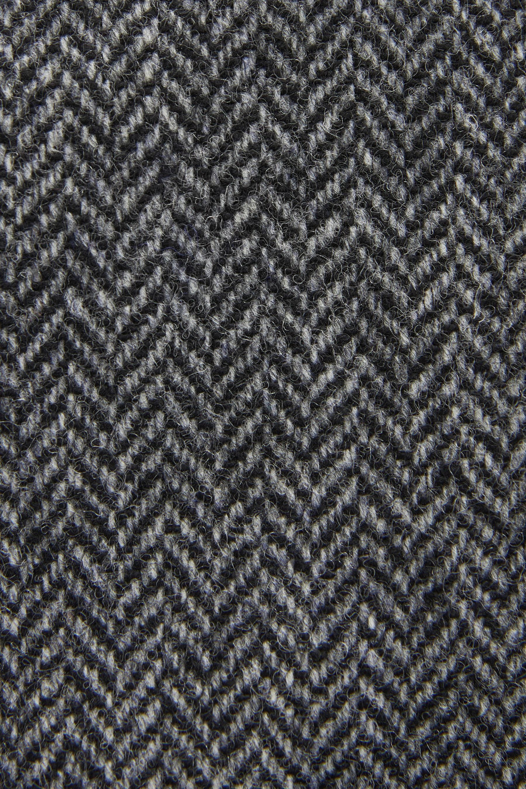 Buy Barbour® Grey Herringbone Suit Trousers from the Next UK online shop