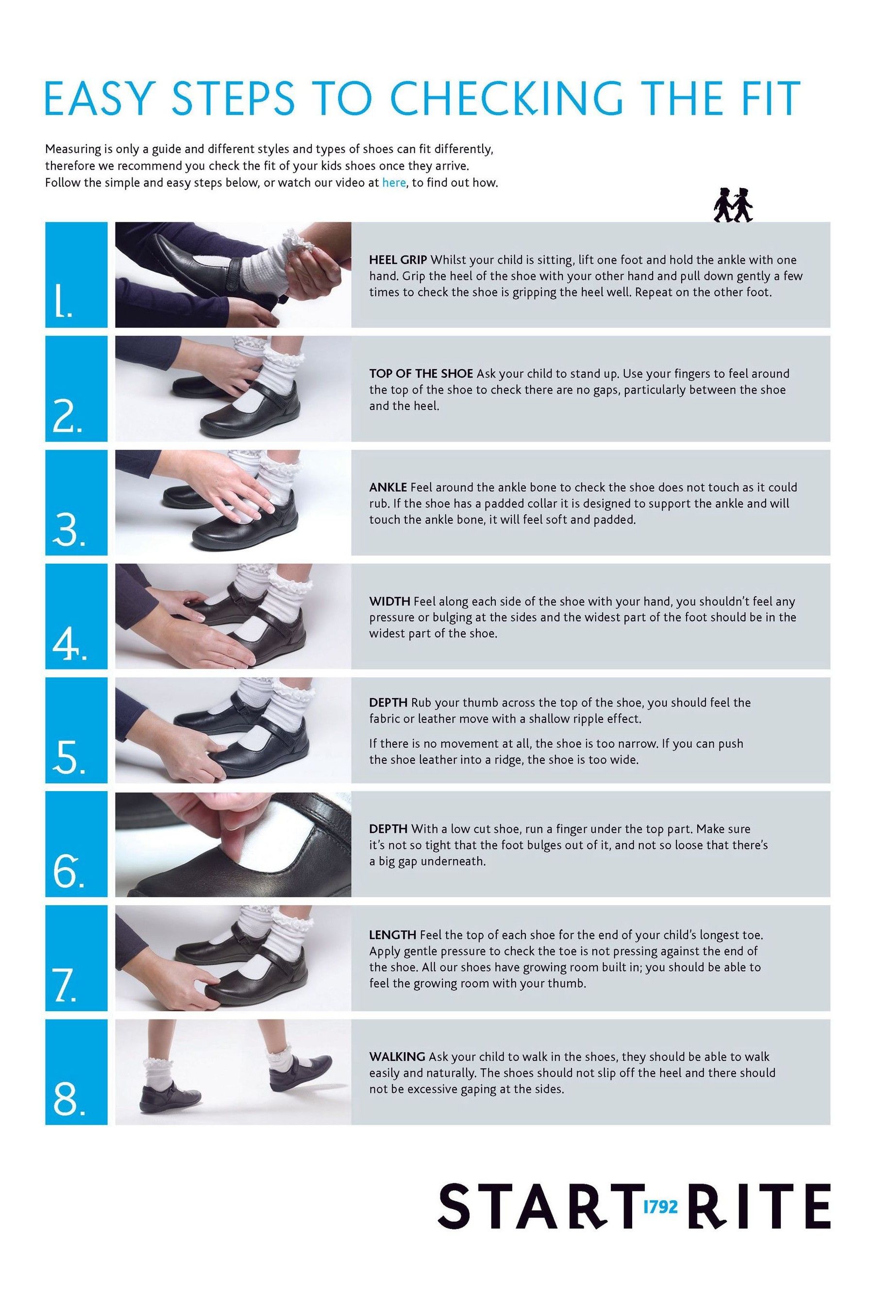 Buy Start-Rite Large Foot Measuring Gauge from the Next UK online shop