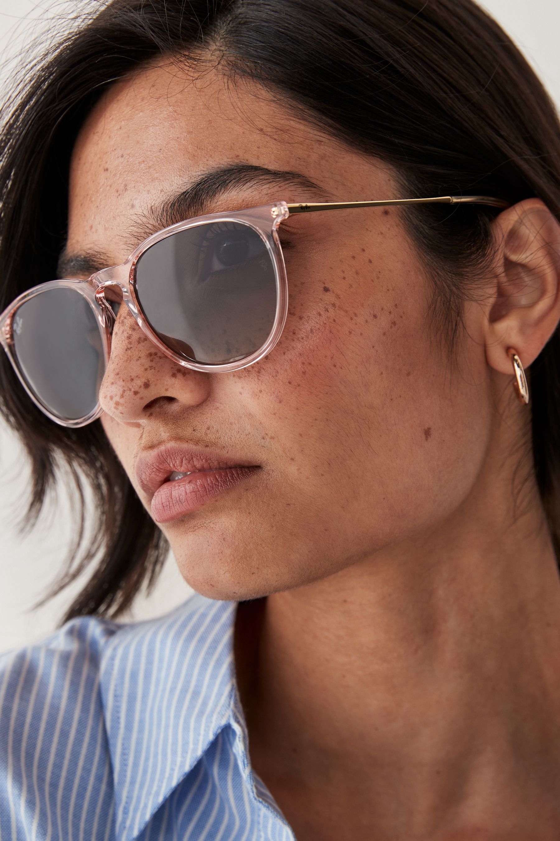 Buy Ray-Ban ERIKA Sunglasses from the Next UK online shop