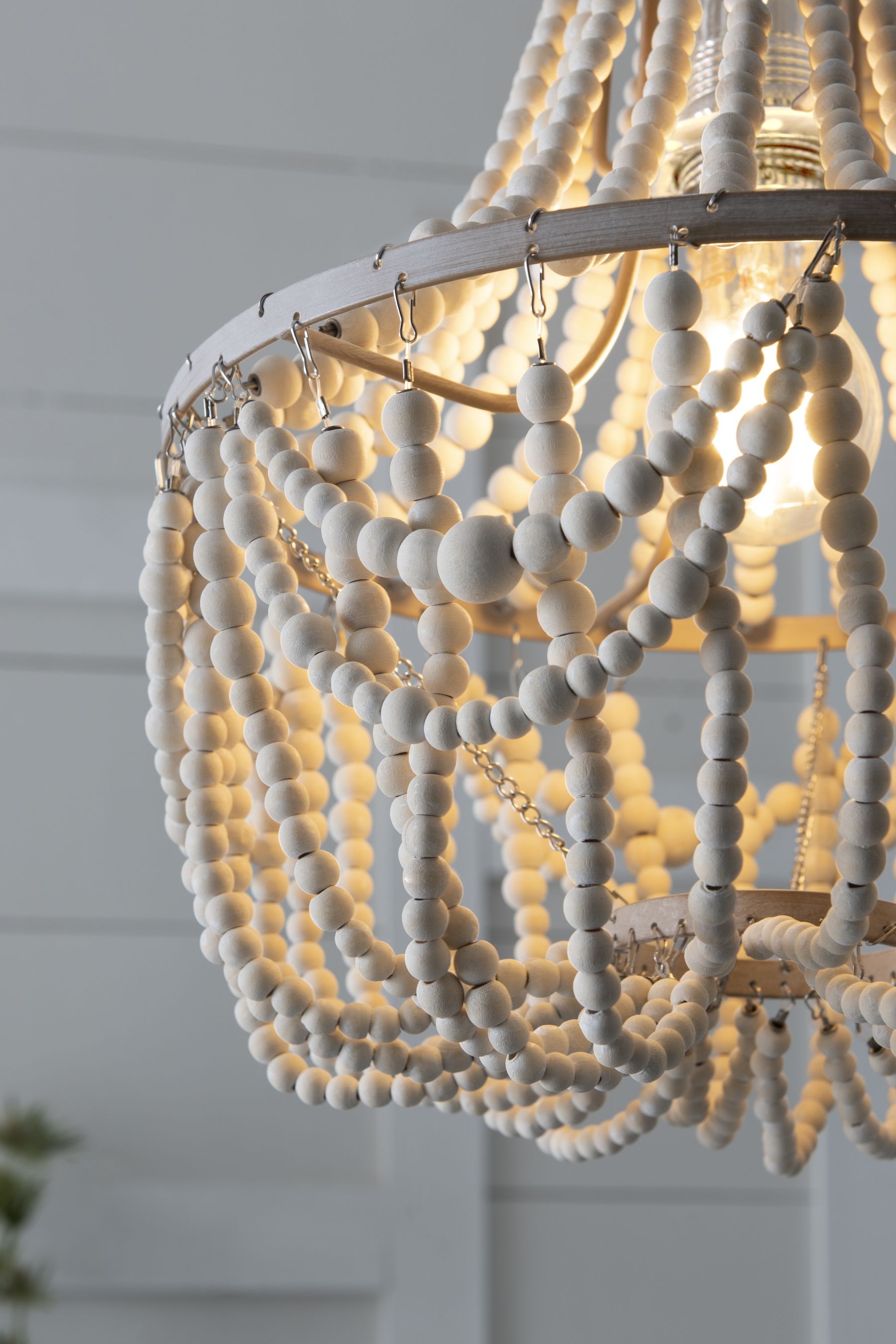 Buy Natural Tahlia Easy Fit Pendant Lamp Shade from Next Ireland