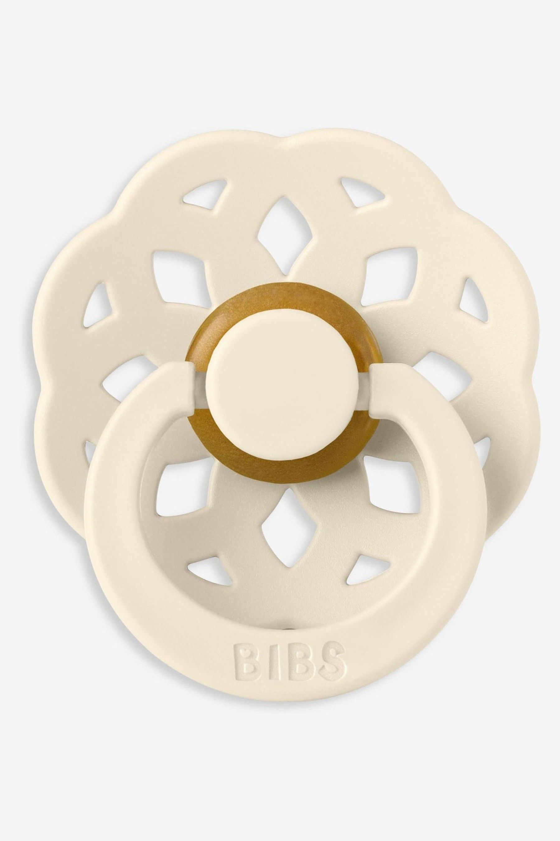 Buy Bibs BIBS Twin Soothers Pack Size 1 from the Next UK online shop