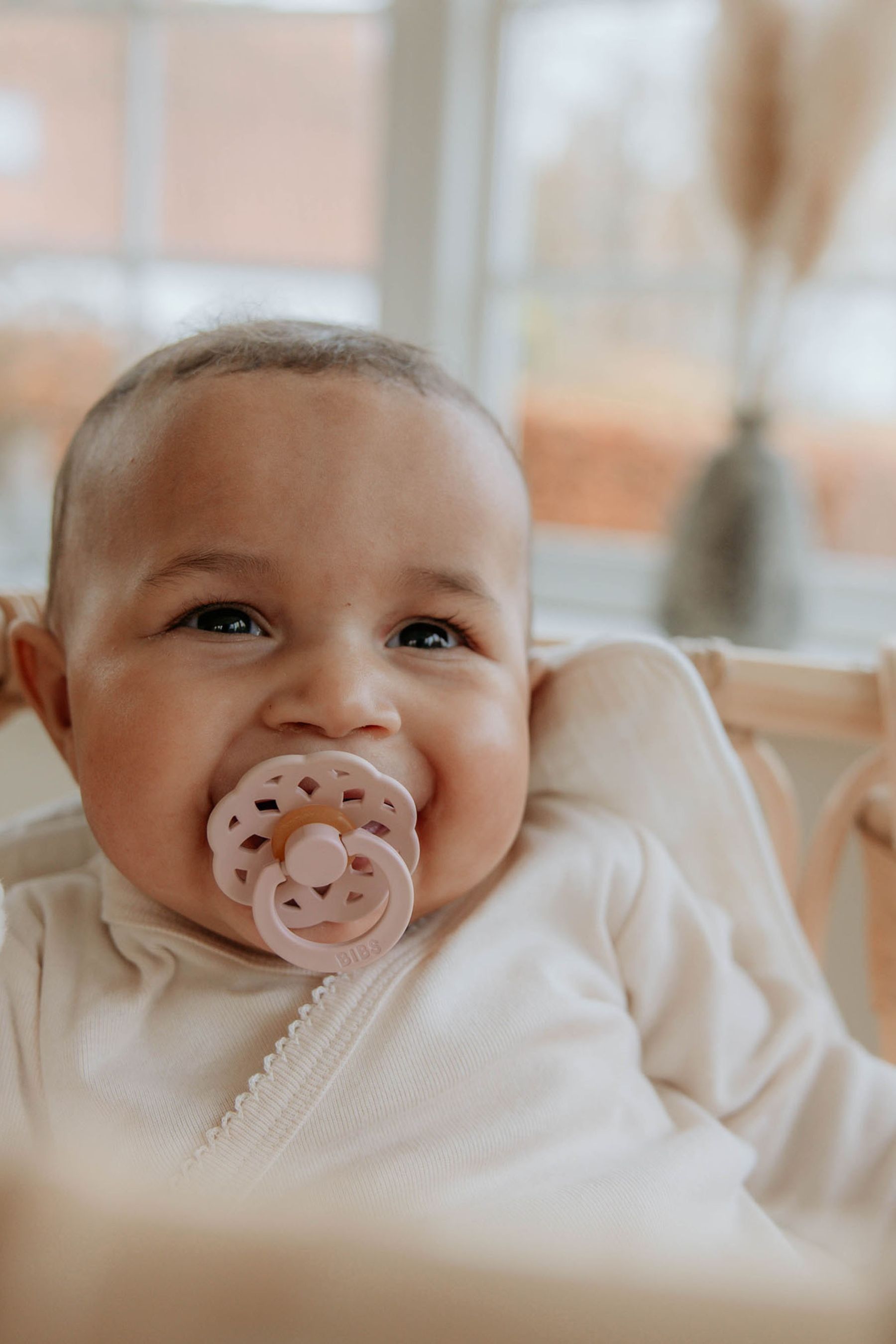 Buy Bibs BIBS Twin Soothers Pack Size 1 from the Next UK online shop