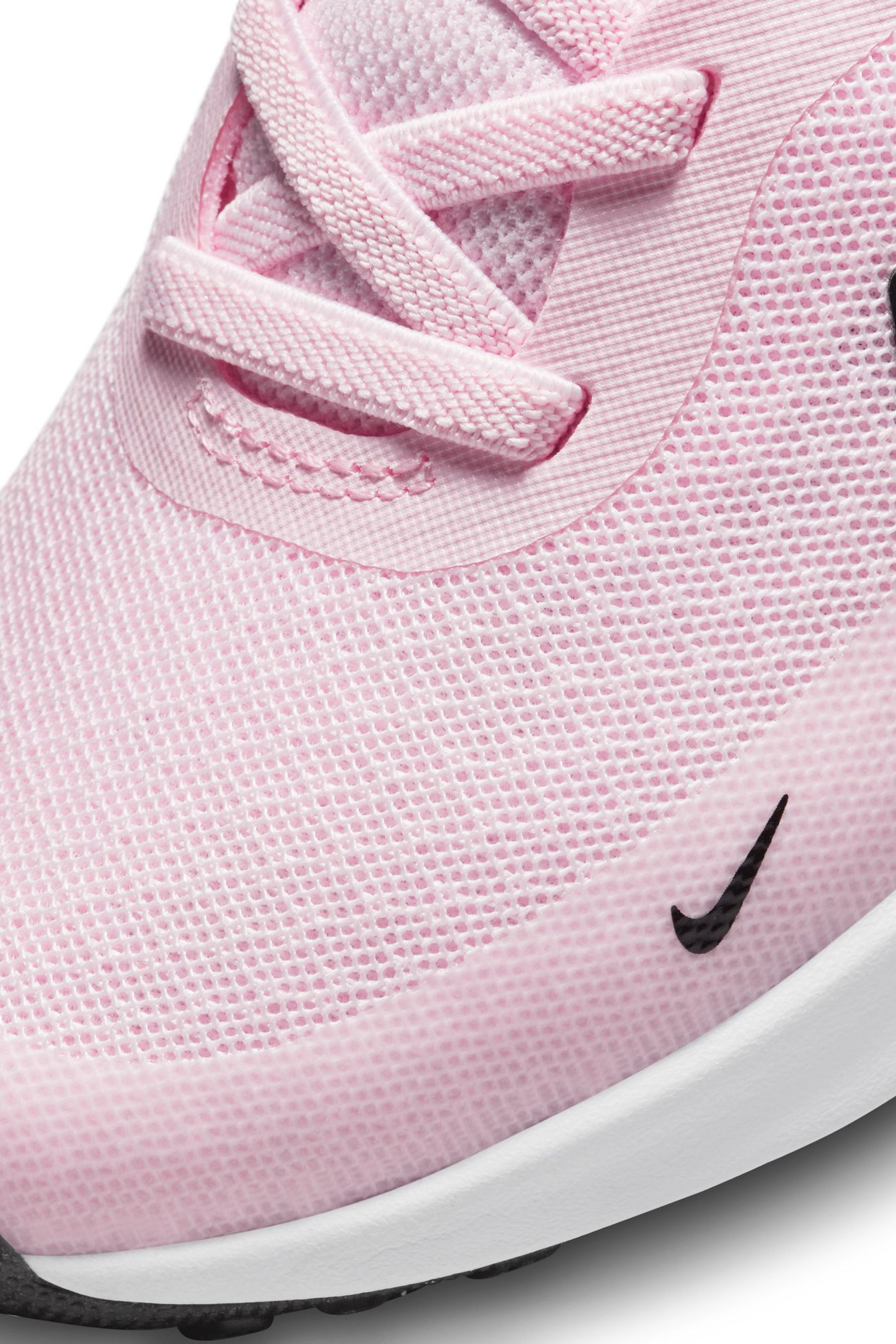 Buy Nike Pink Junior Revolution 7 Trainers from the Next UK online shop