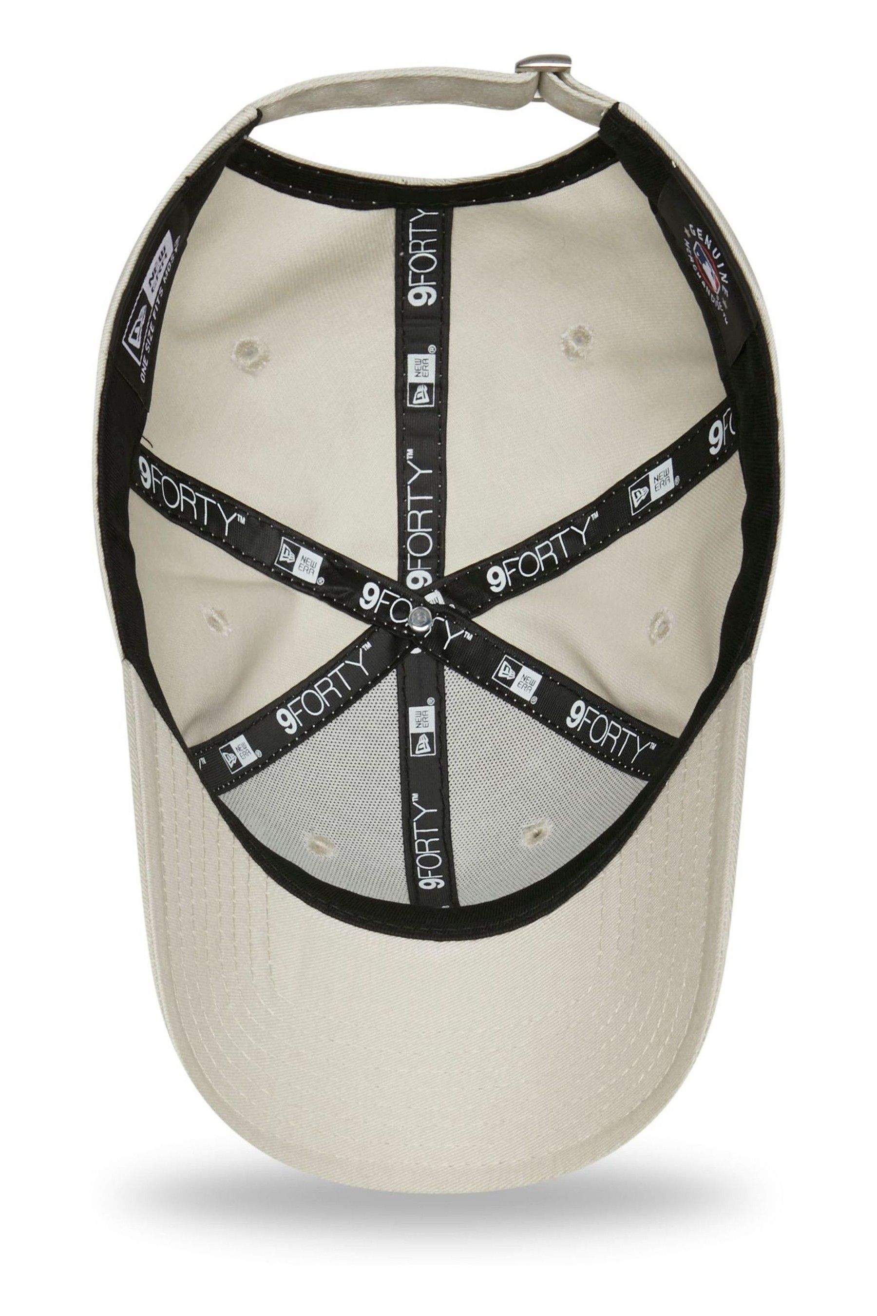 Buy New Era® New York Yankees Womens Essential 9FORTY Adjustable Cap ...