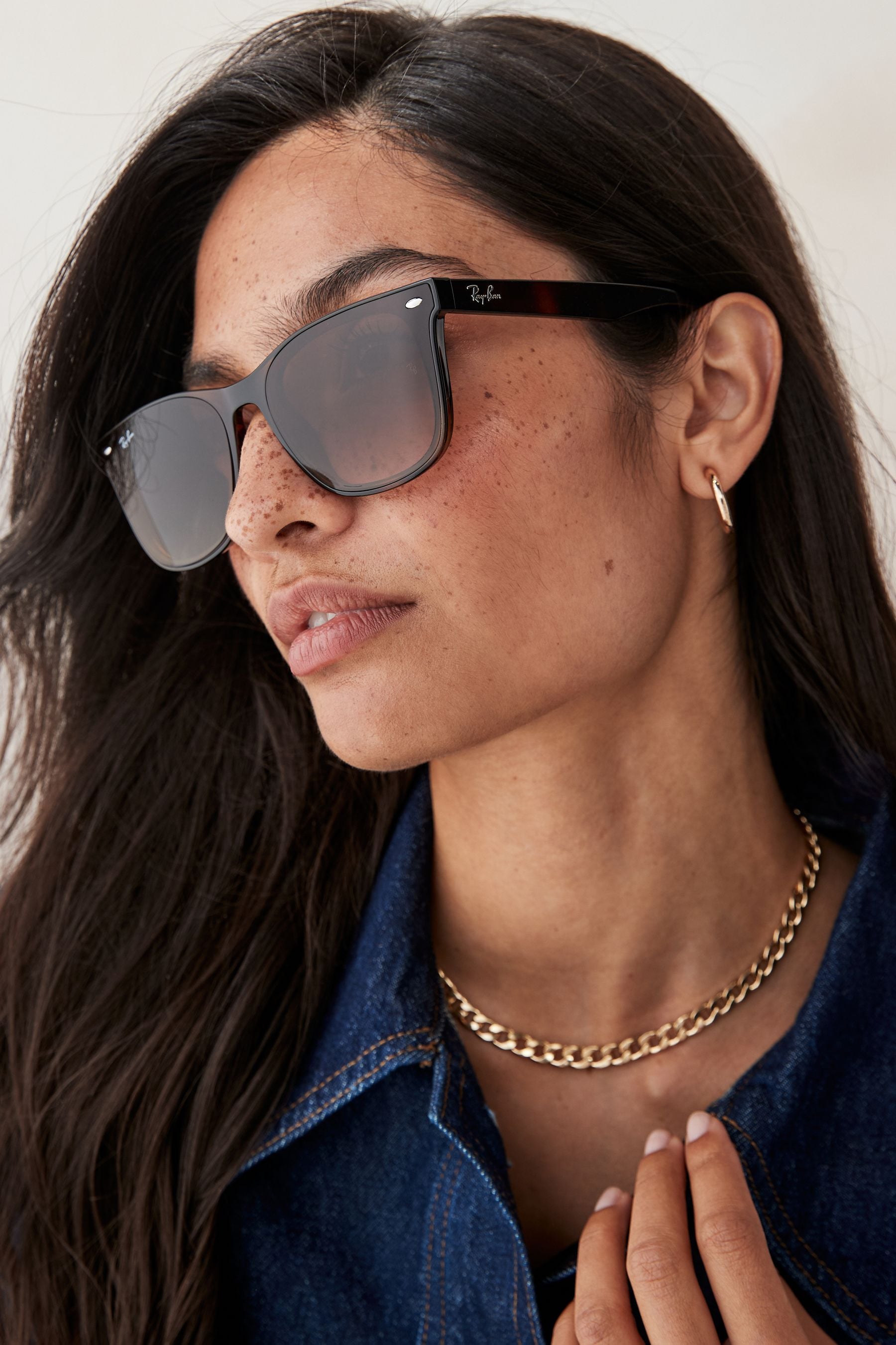 Buy Ray-Ban RB4428 Sunglasses from the Next UK online shop