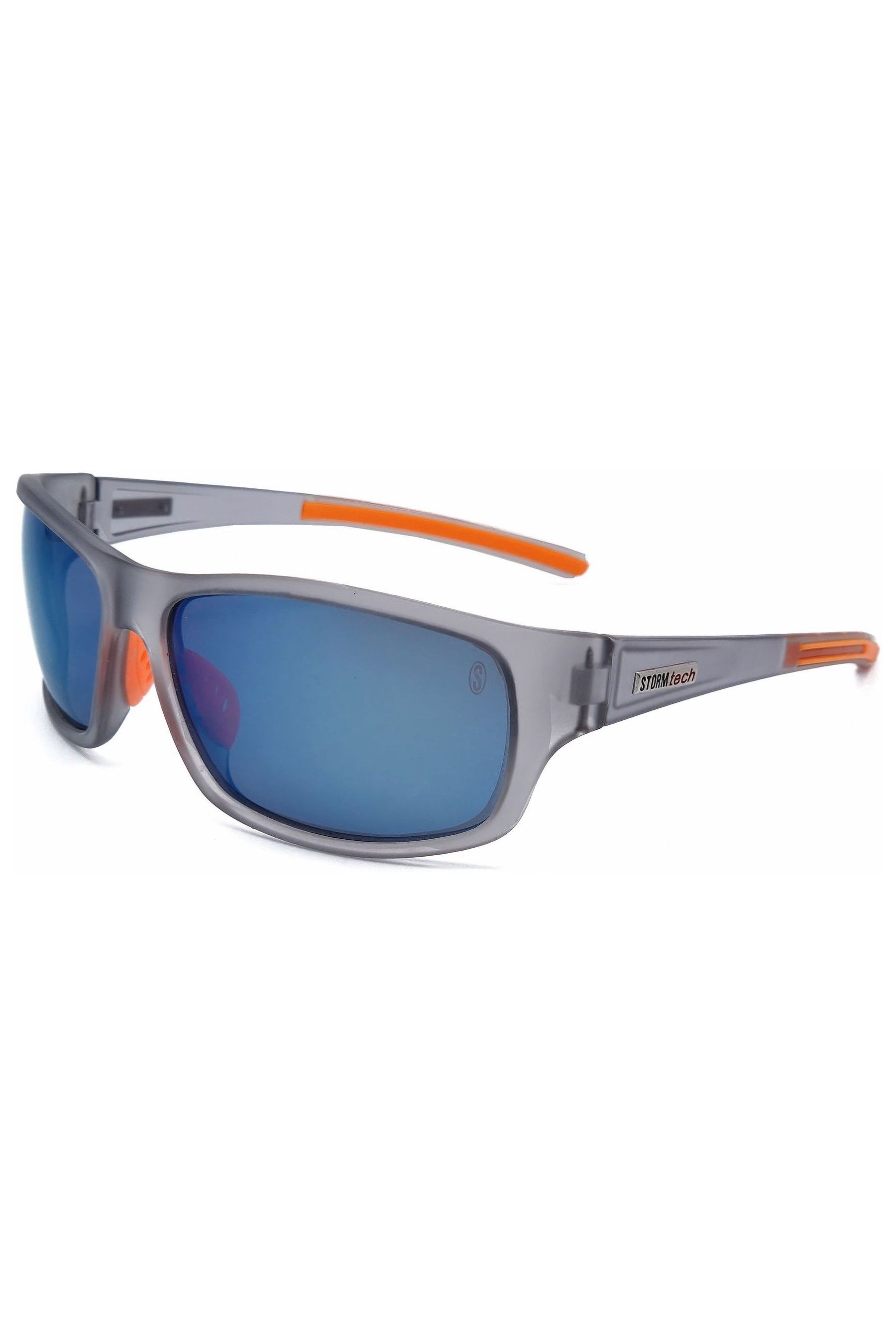 Buy Storm Natural Tech Clymenus Polarised Sunglasses from the Next UK ...