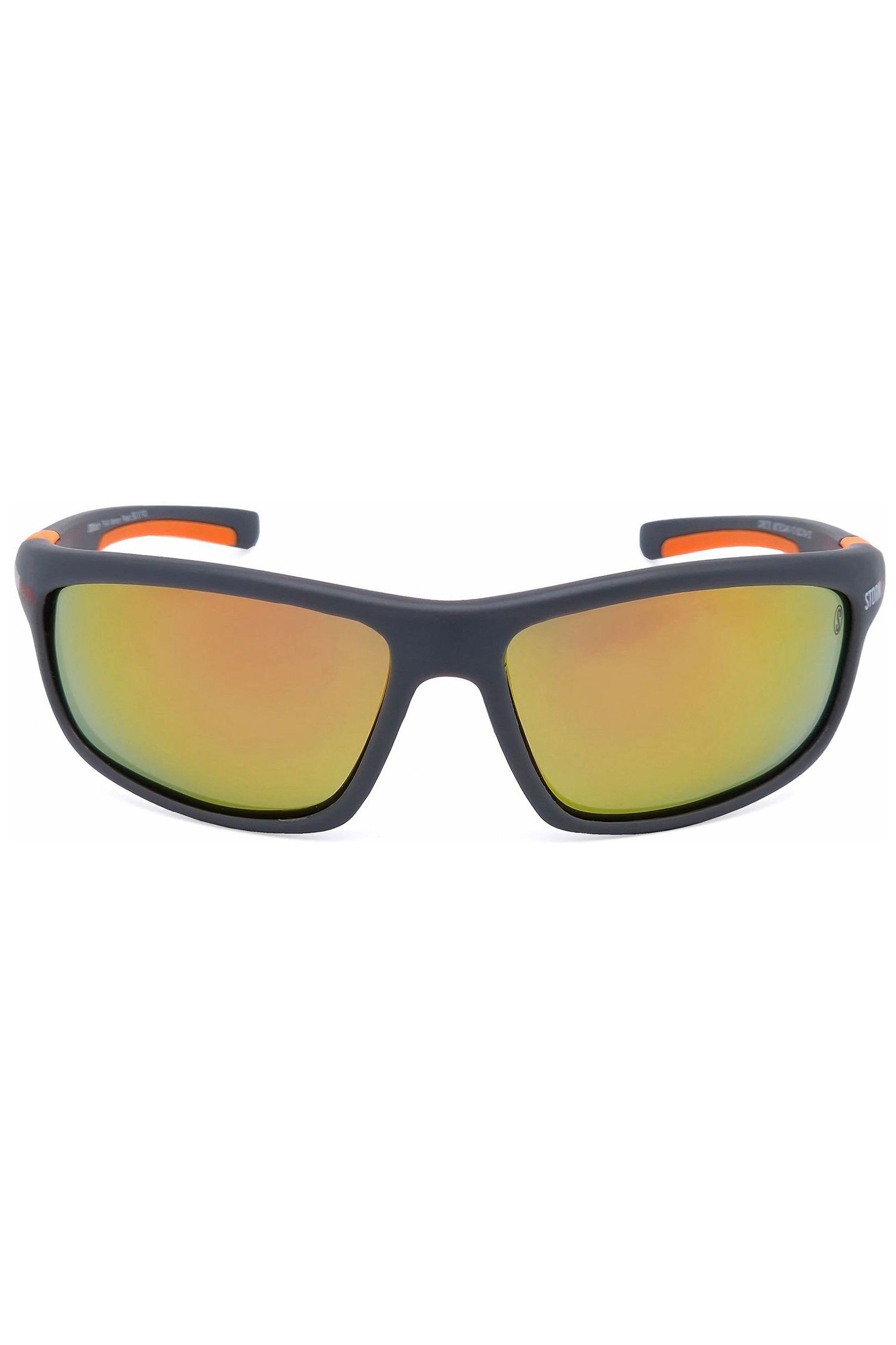Buy Storm Tech Crete Polarised Black Sunglasses from the Next UK online ...
