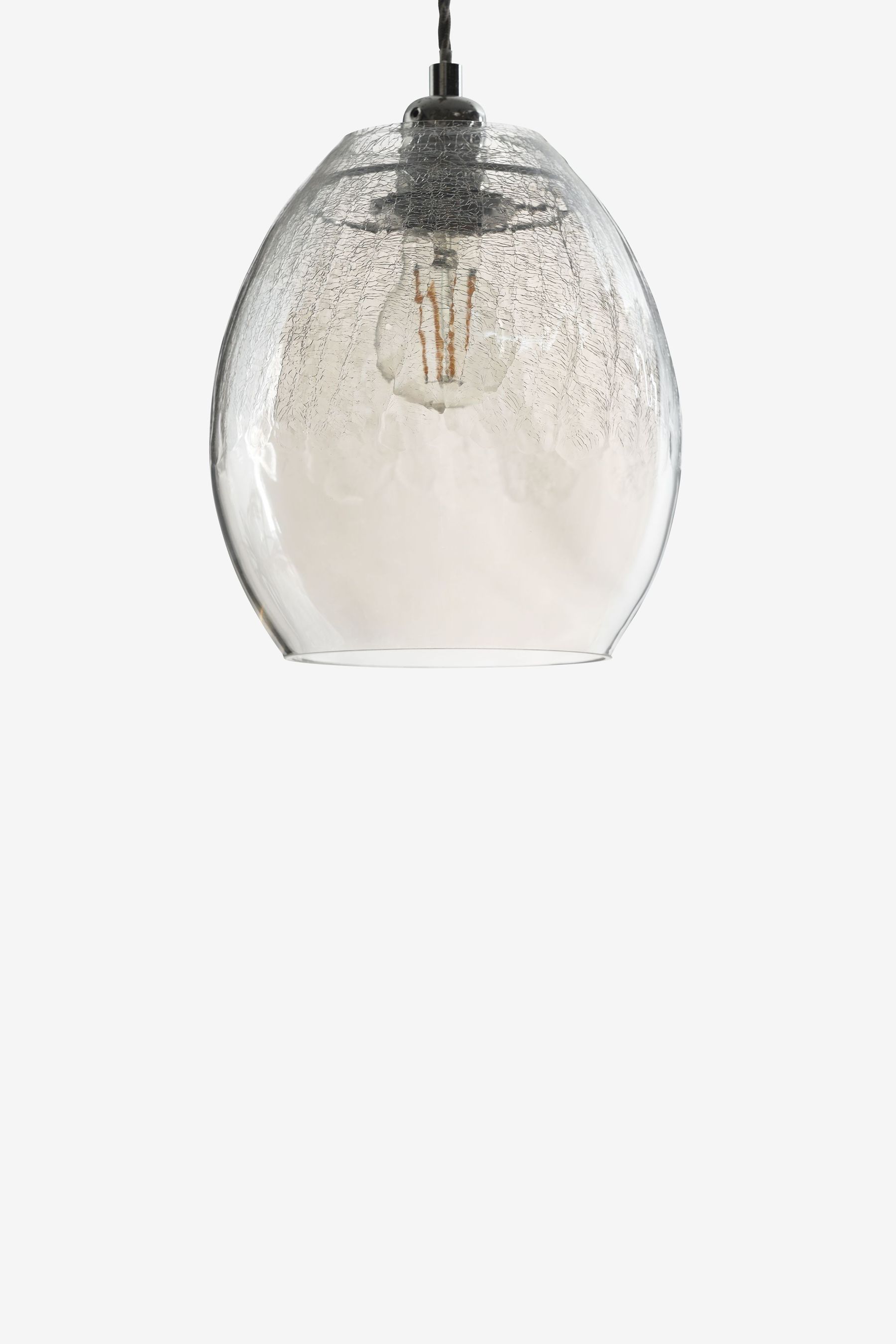 Buy Isla Ombre Easy Fit Lamp Shade from Next Ireland