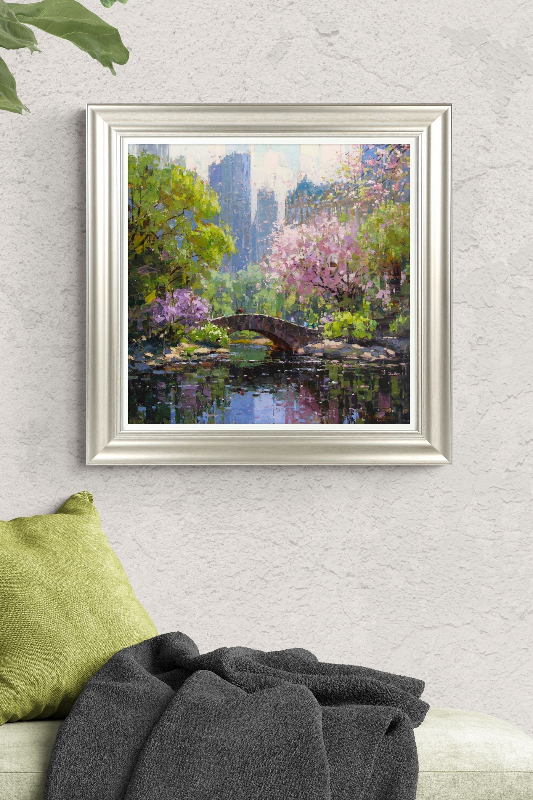 Buy Artko Champagne Silver Spring in Central Park by Vadim Dolgov ...