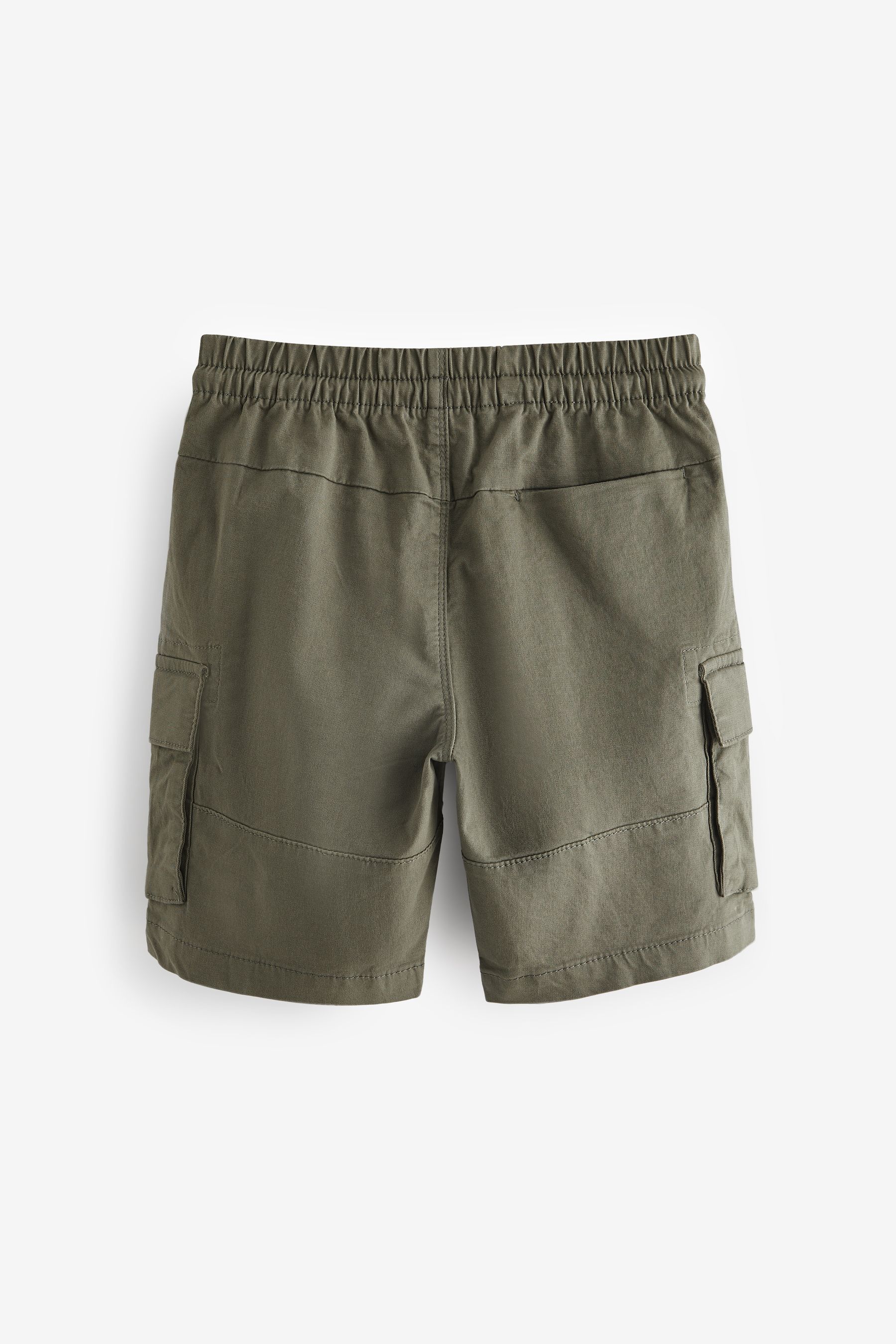 Buy Cargo Shorts (3-16yrs) from Next Australia