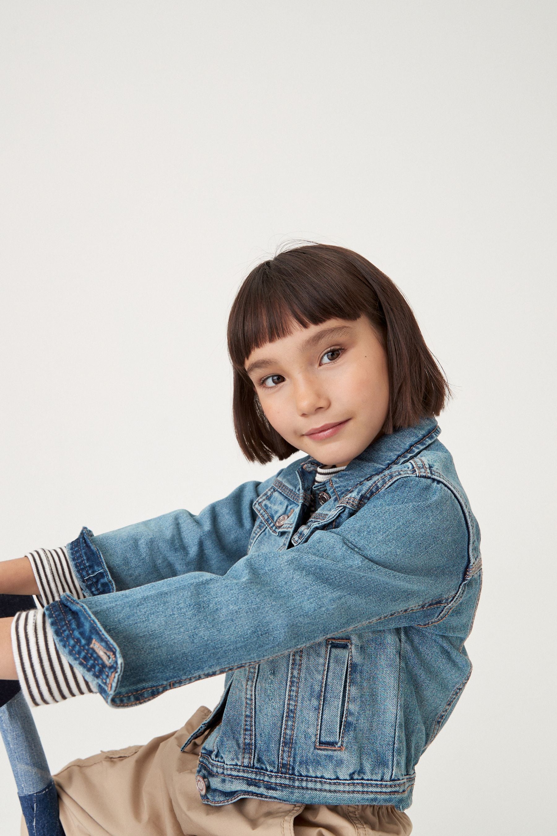 Buy Western Jacket (3-16yrs) from Next Australia