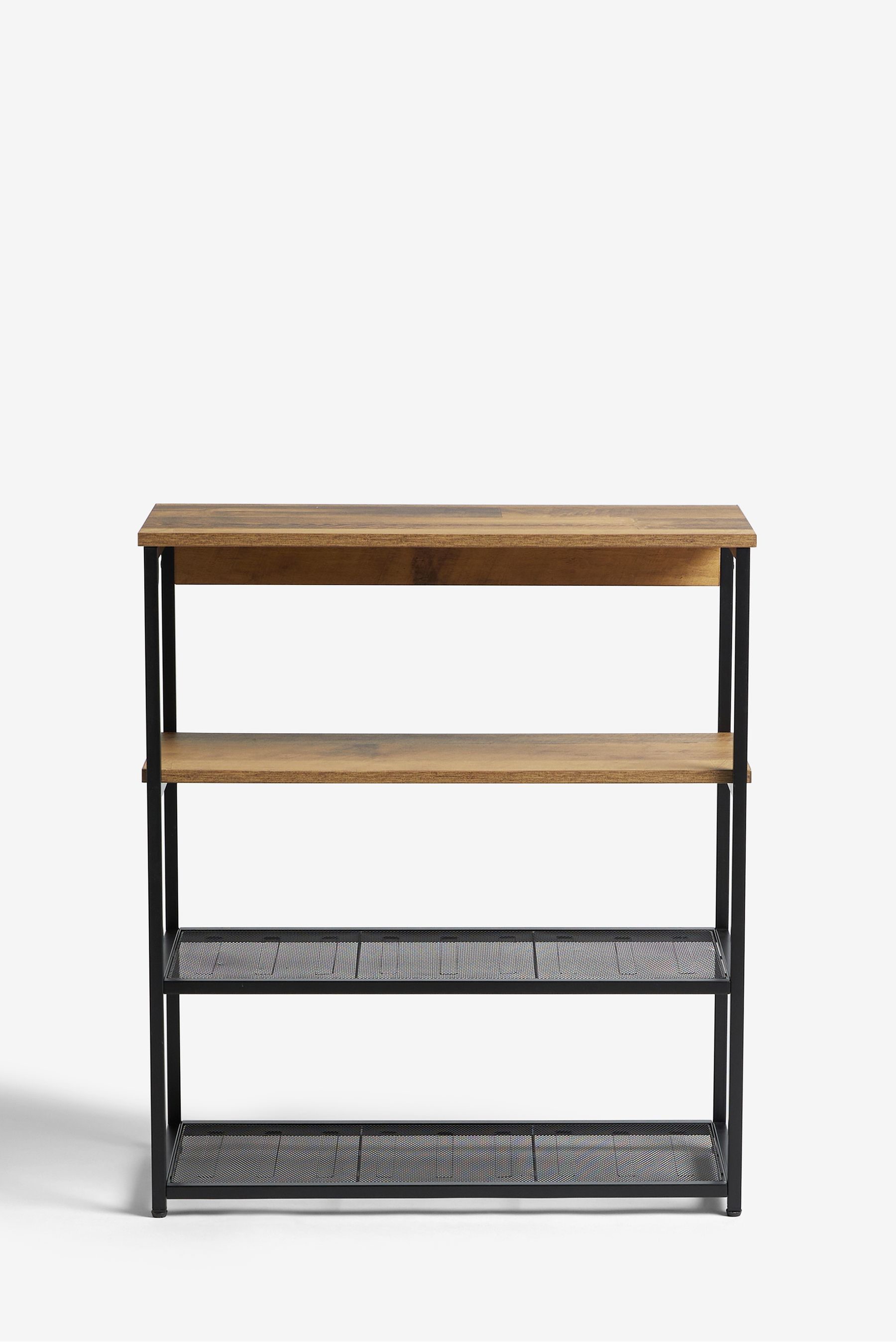 Buy Dark Bronx Console Shoe Storage from the Next UK online shop