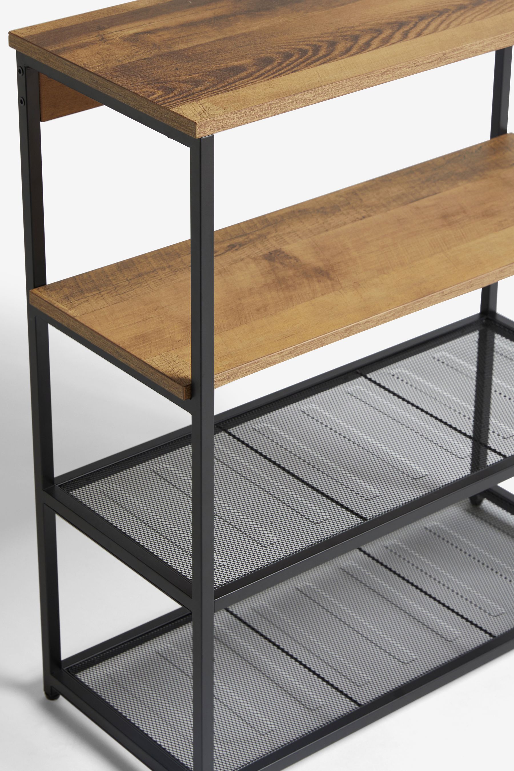 Buy Dark Bronx Console Shoe Storage from the Next UK online shop