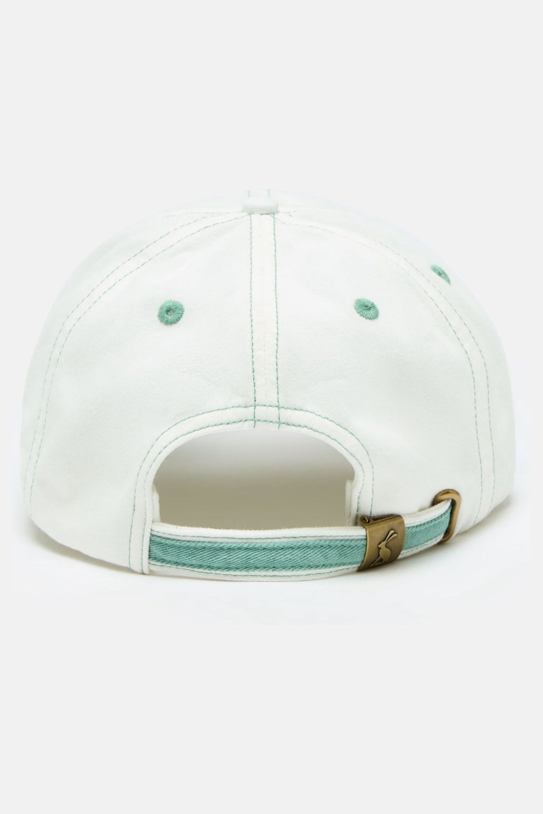 Buy Joules Daley Cream Cap from the Next UK online shop