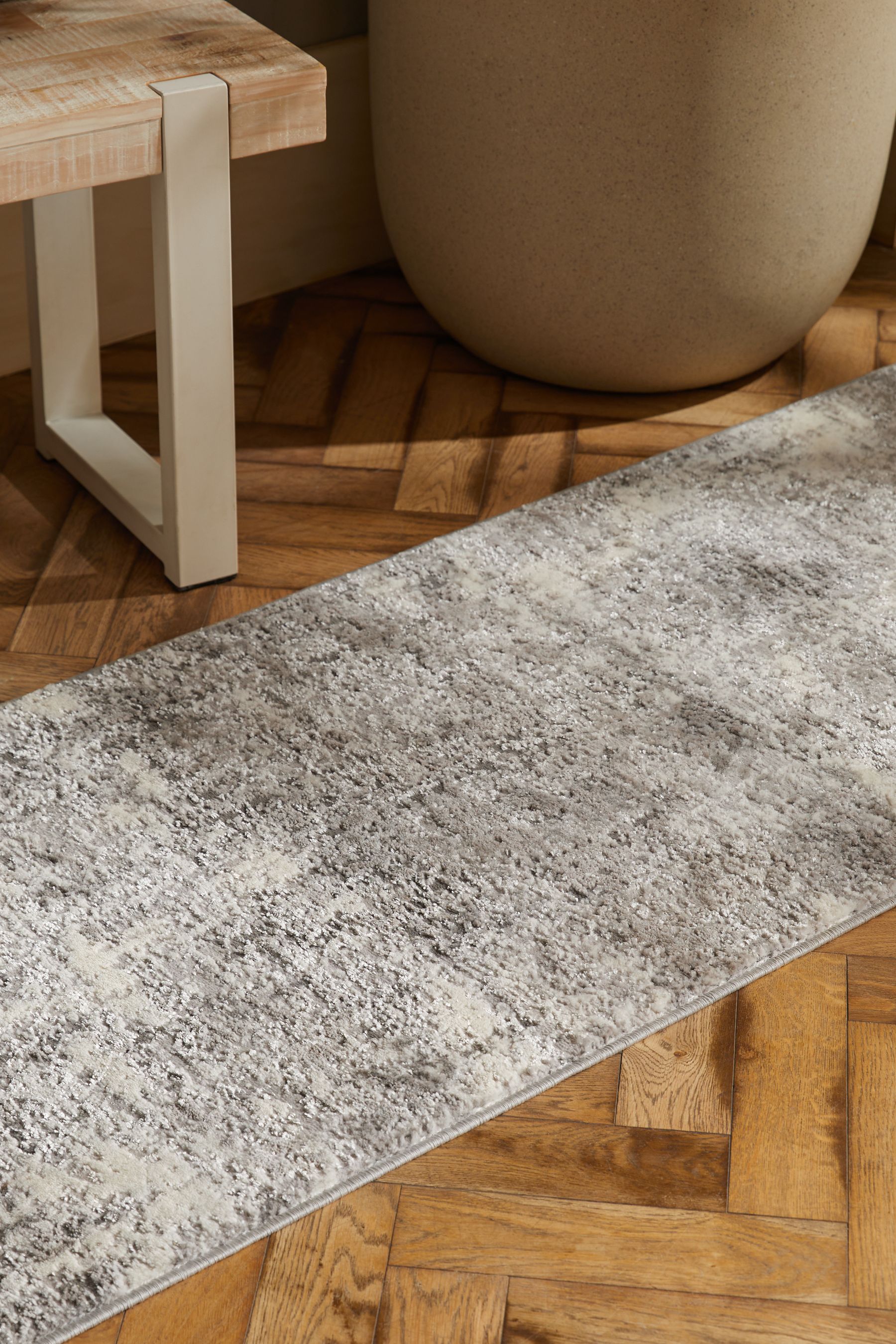 Buy Mica Abstract Runner from Next Ireland