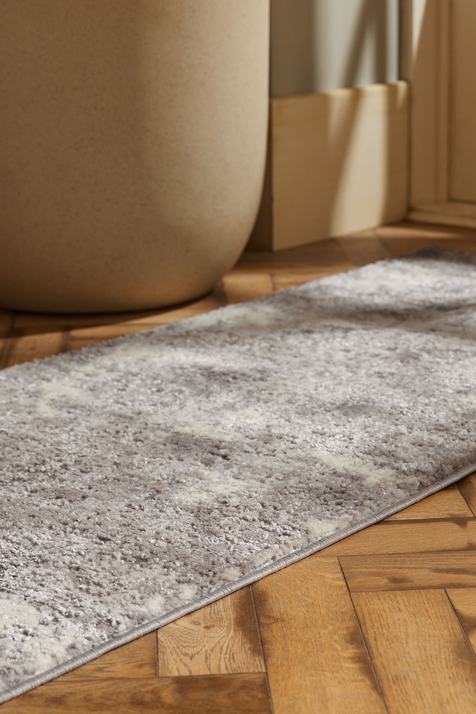 Buy Mica Abstract Runner from Next Ireland