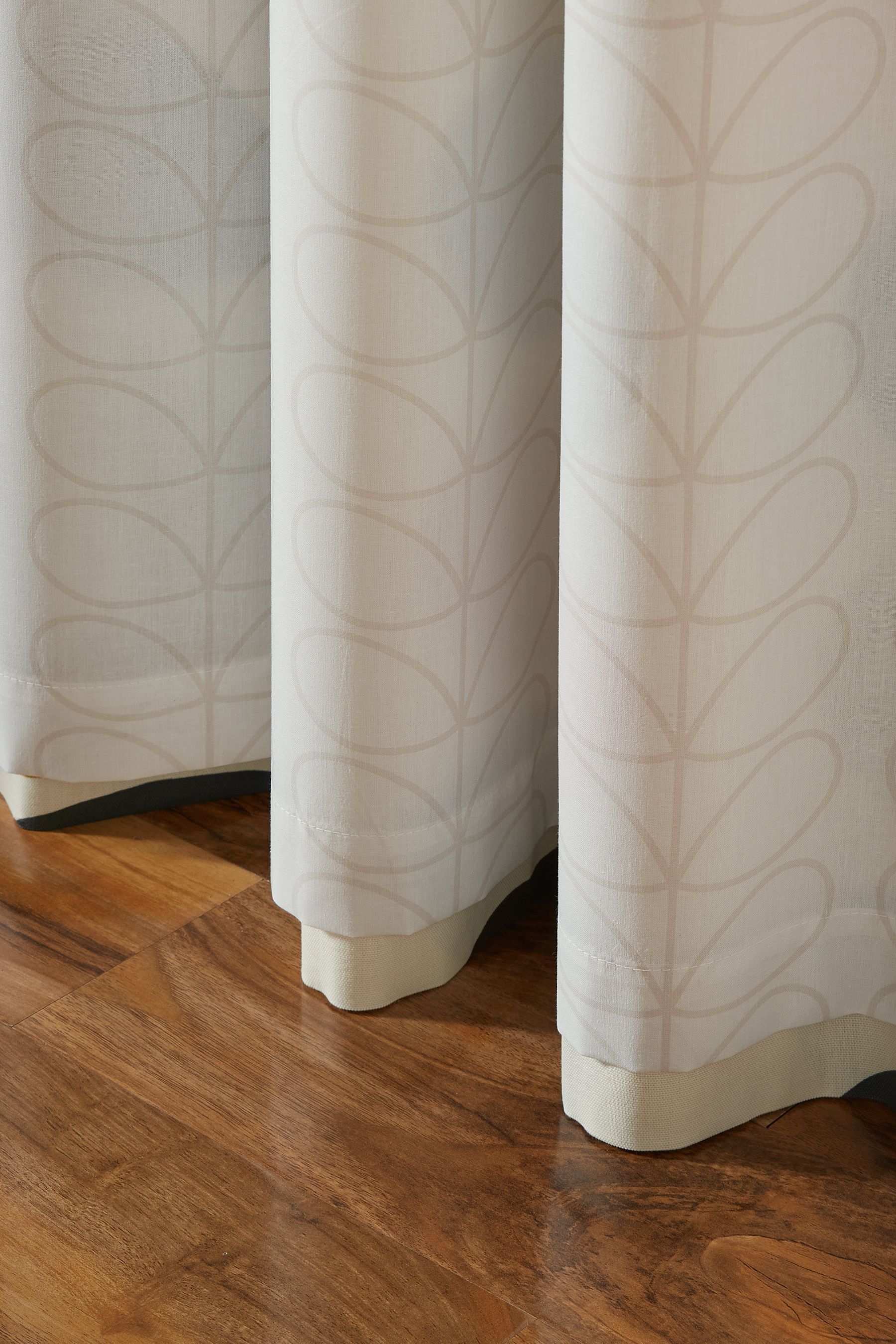 Buy Orla Kiely Stem Eyelet Curtains from Next USA