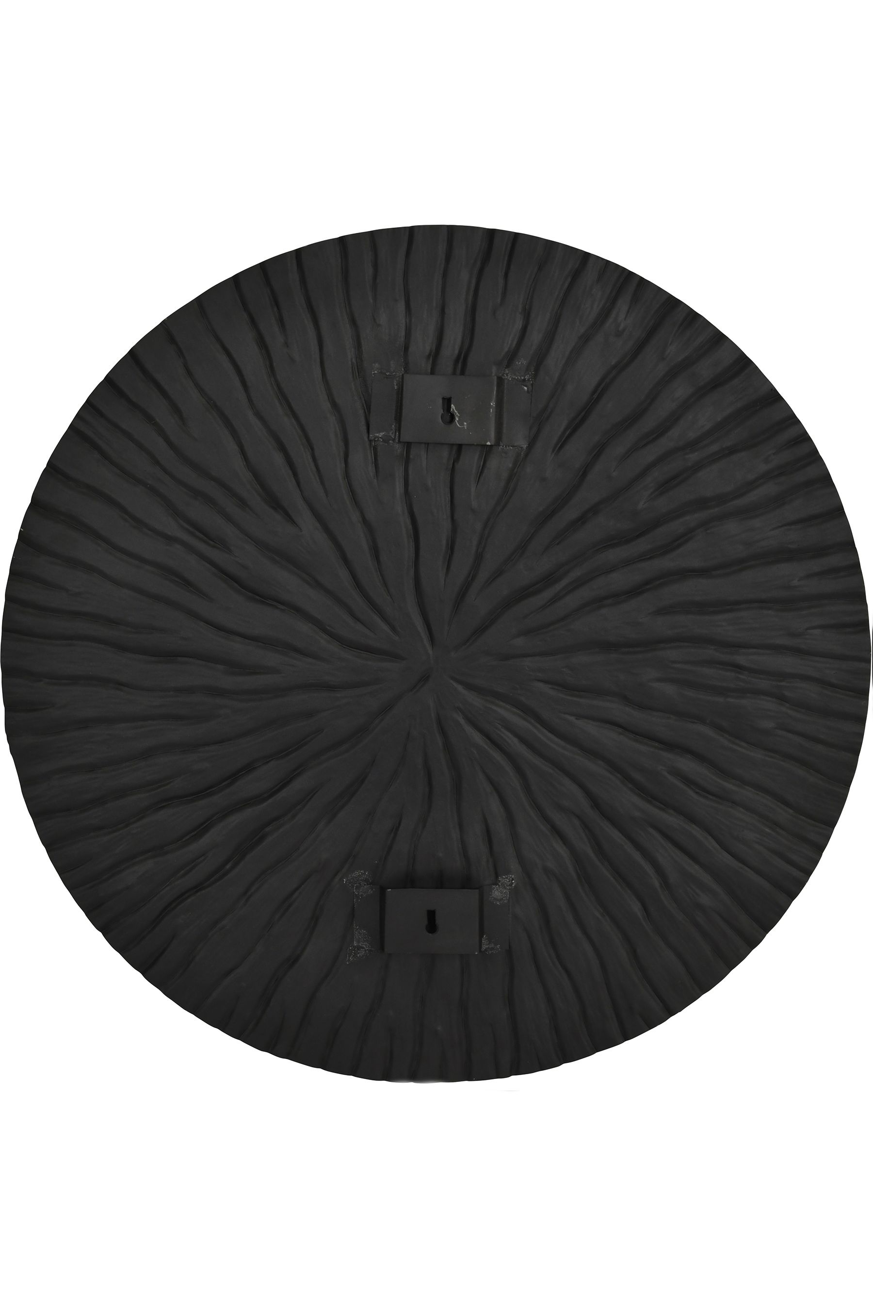 Buy Libra Interiors Black Pelham Wall Disc from the Next UK online shop