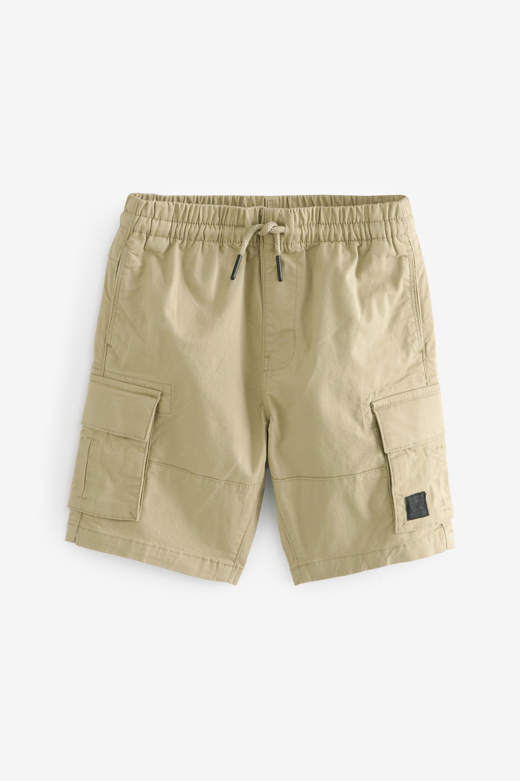 Buy Stone Cargo Shorts (3-16yrs) from the Next UK online shop