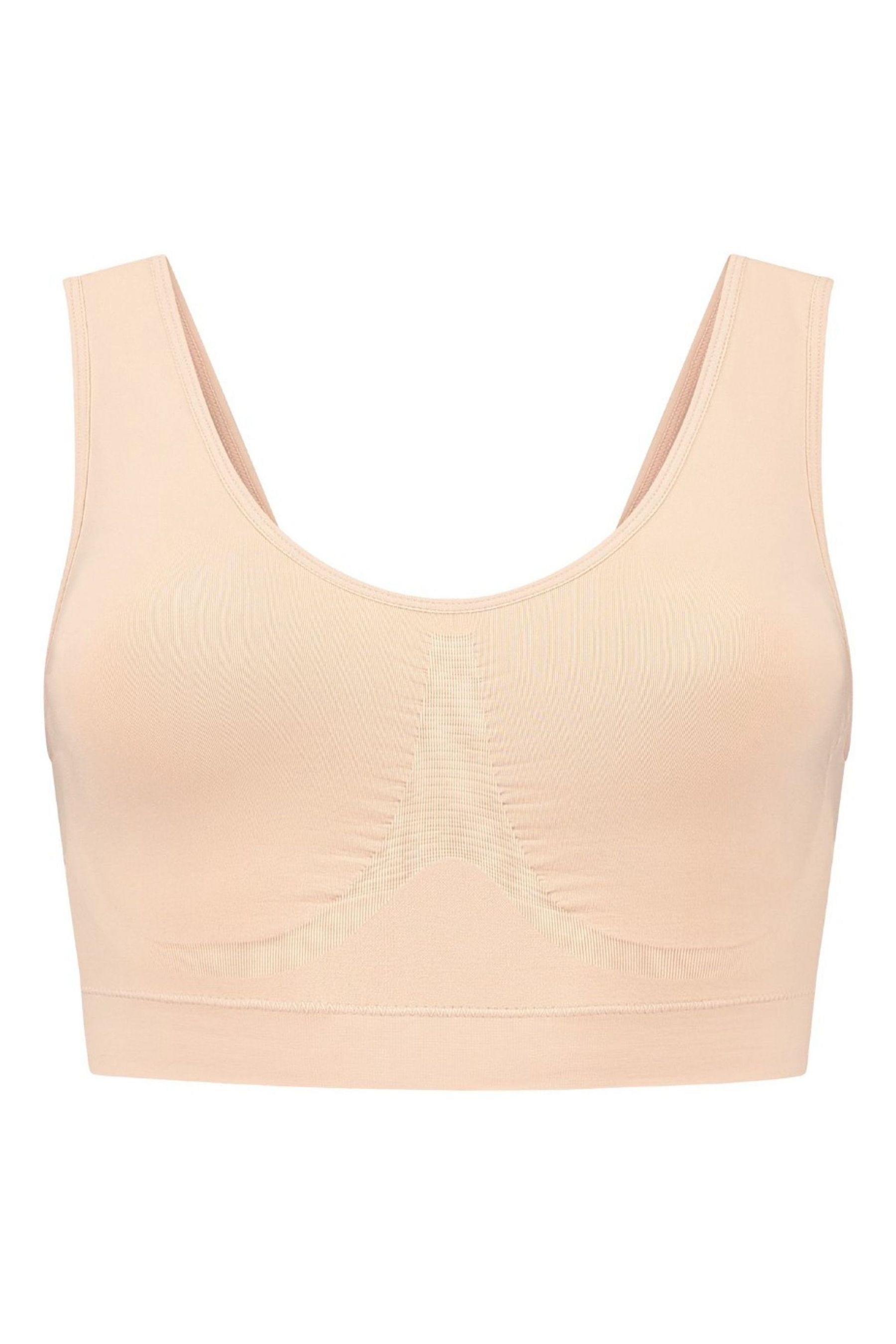 Buy Bye Bra Soft Touch Bra Top from the Next UK online shop