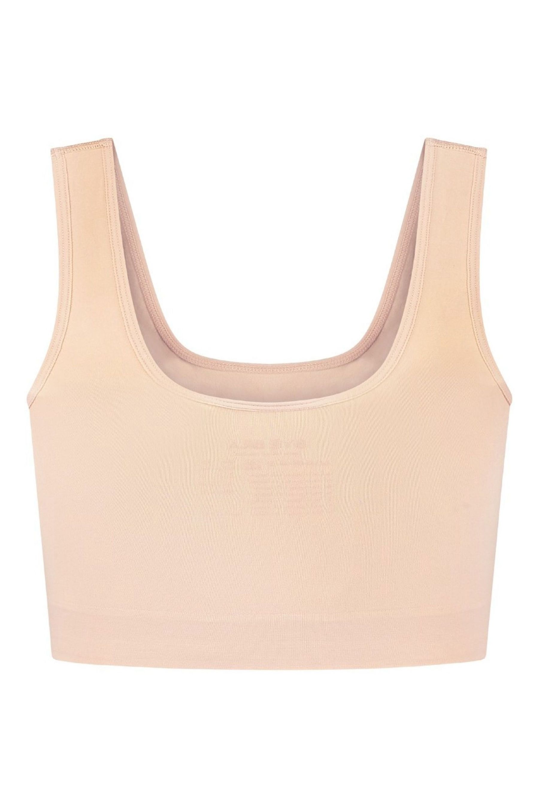 Buy Bye Bra Soft Touch Bra Top from the Next UK online shop