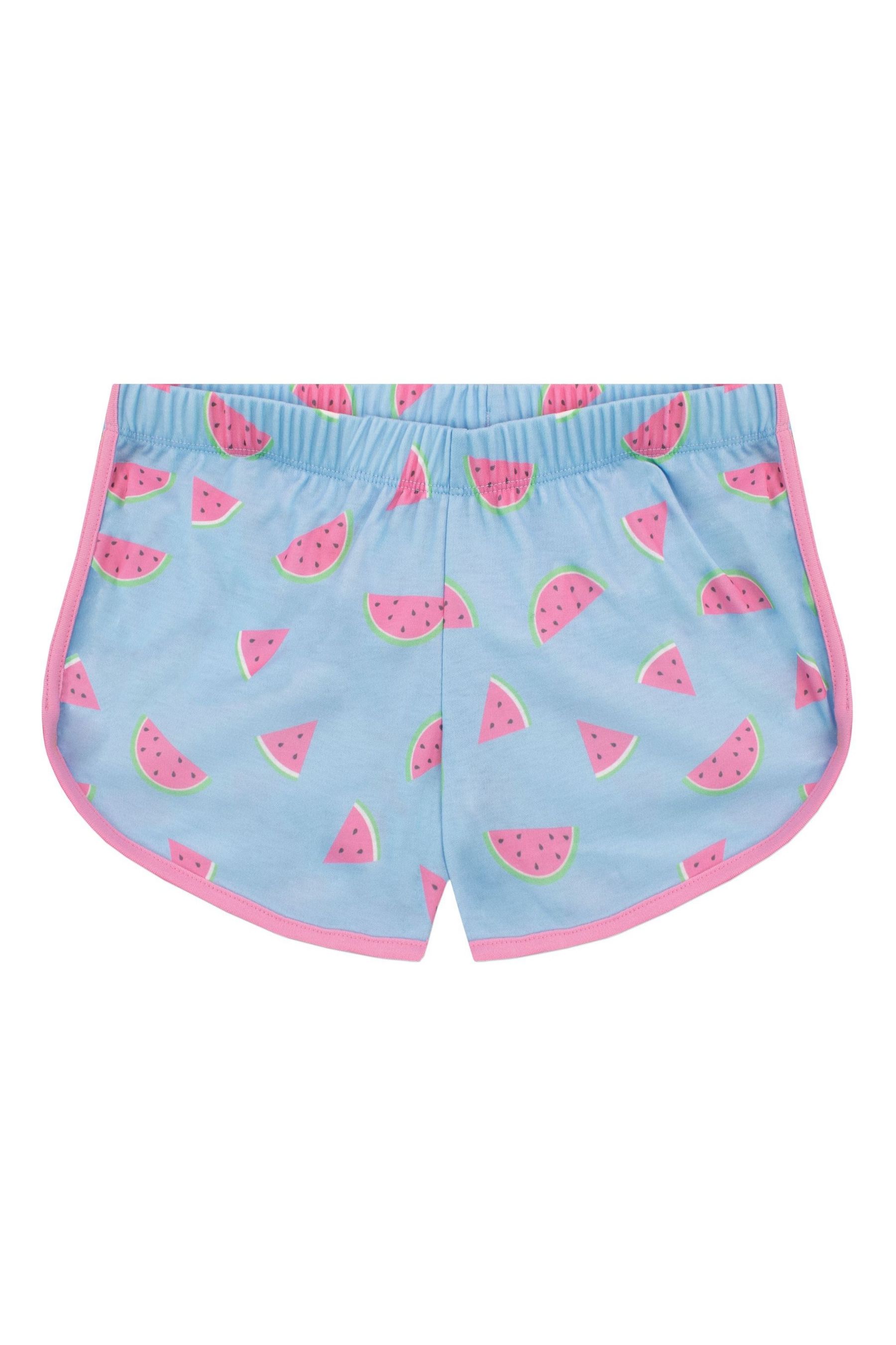 Buy Harry Bear Pink Sloth Short Pyjamas from the Next UK online shop