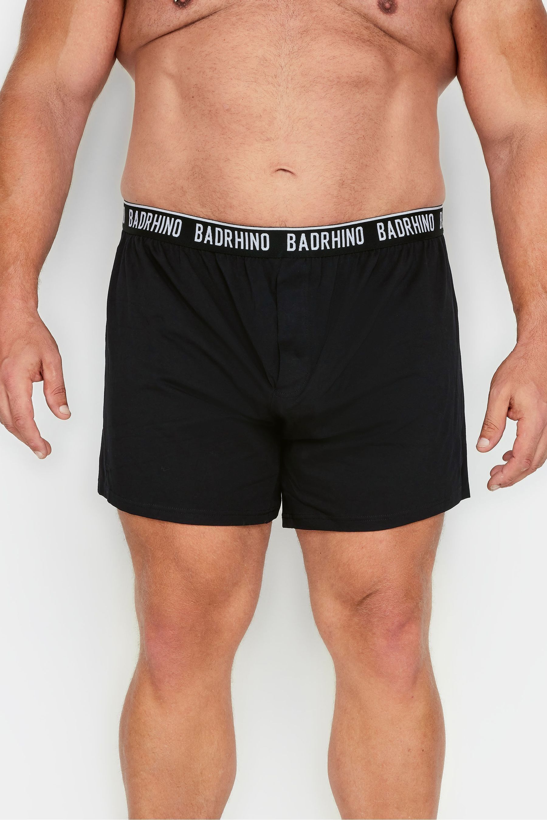 Big & tall boxers online
