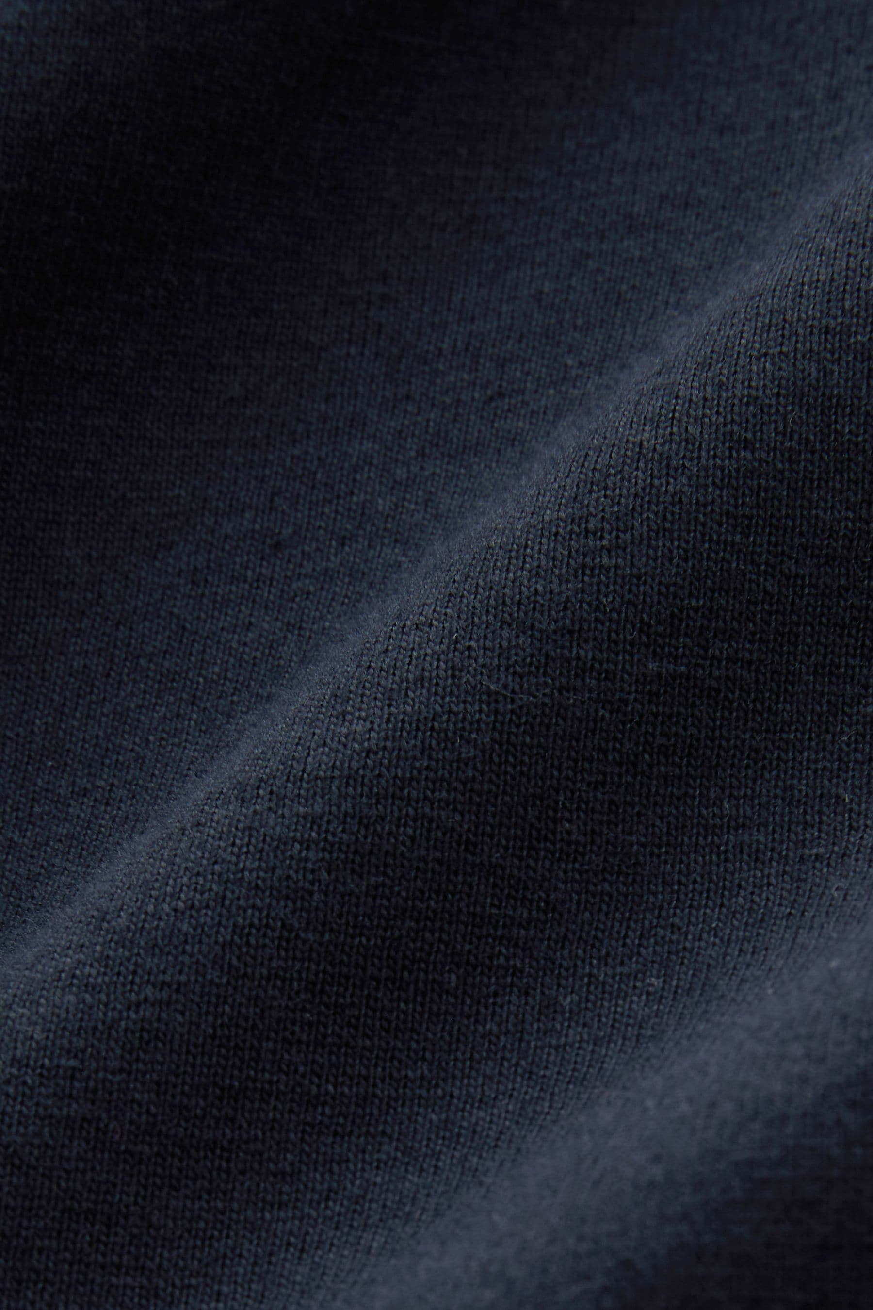 Buy Navy Blue Stag T-Shirt from the Next UK online shop