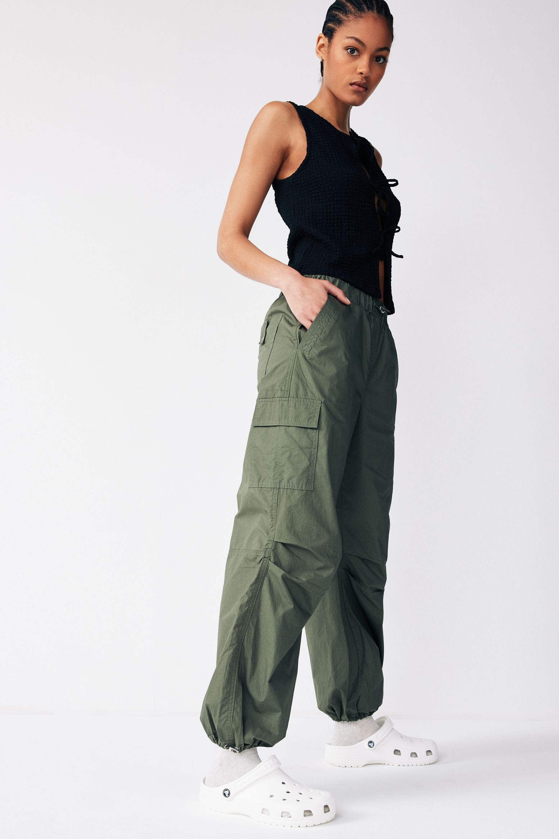 Buy Crocs Adults Classic Clogs from the Next UK online shop