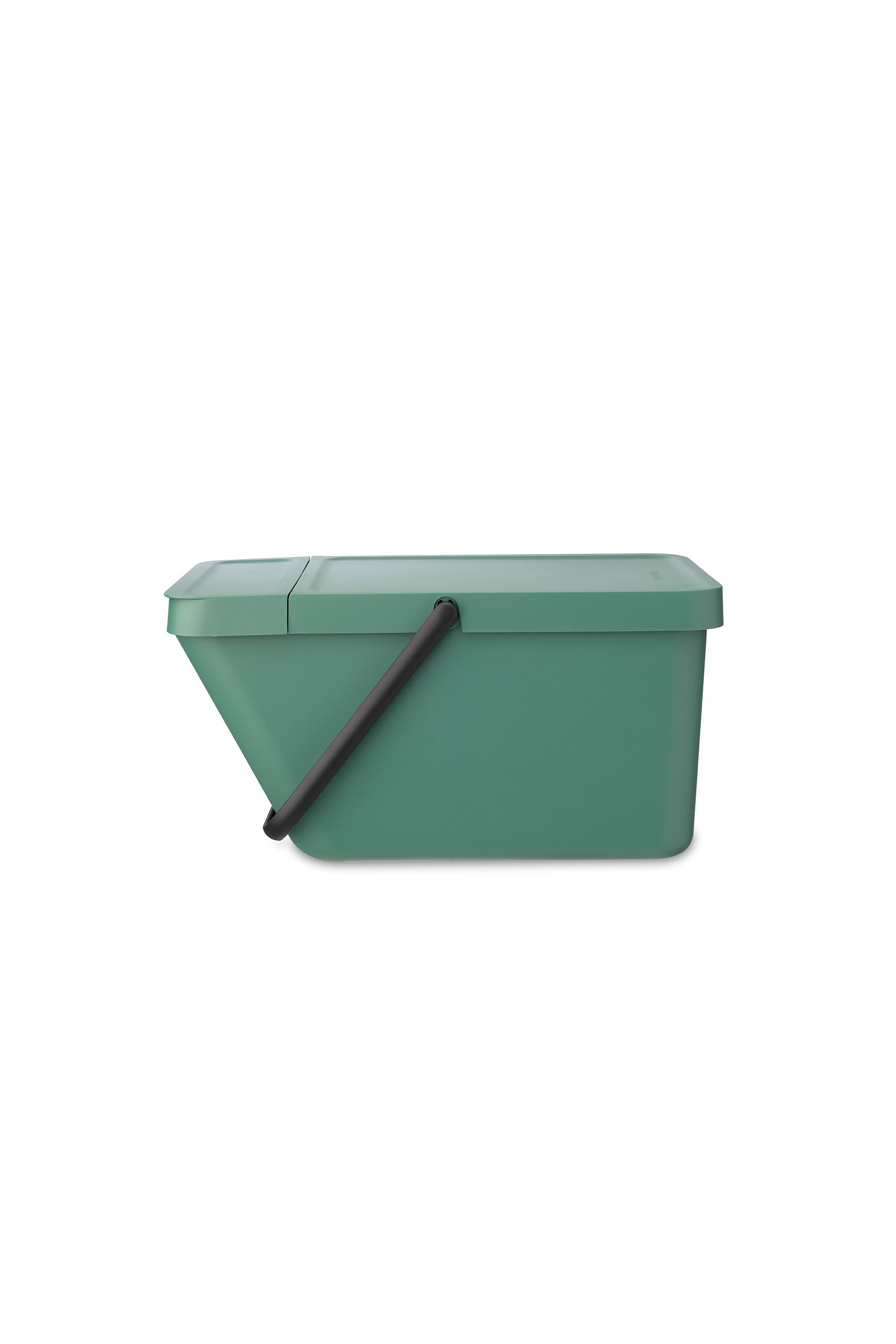 Buy Brabantia Green Stackable Sort & Go Bin from the Next UK online shop