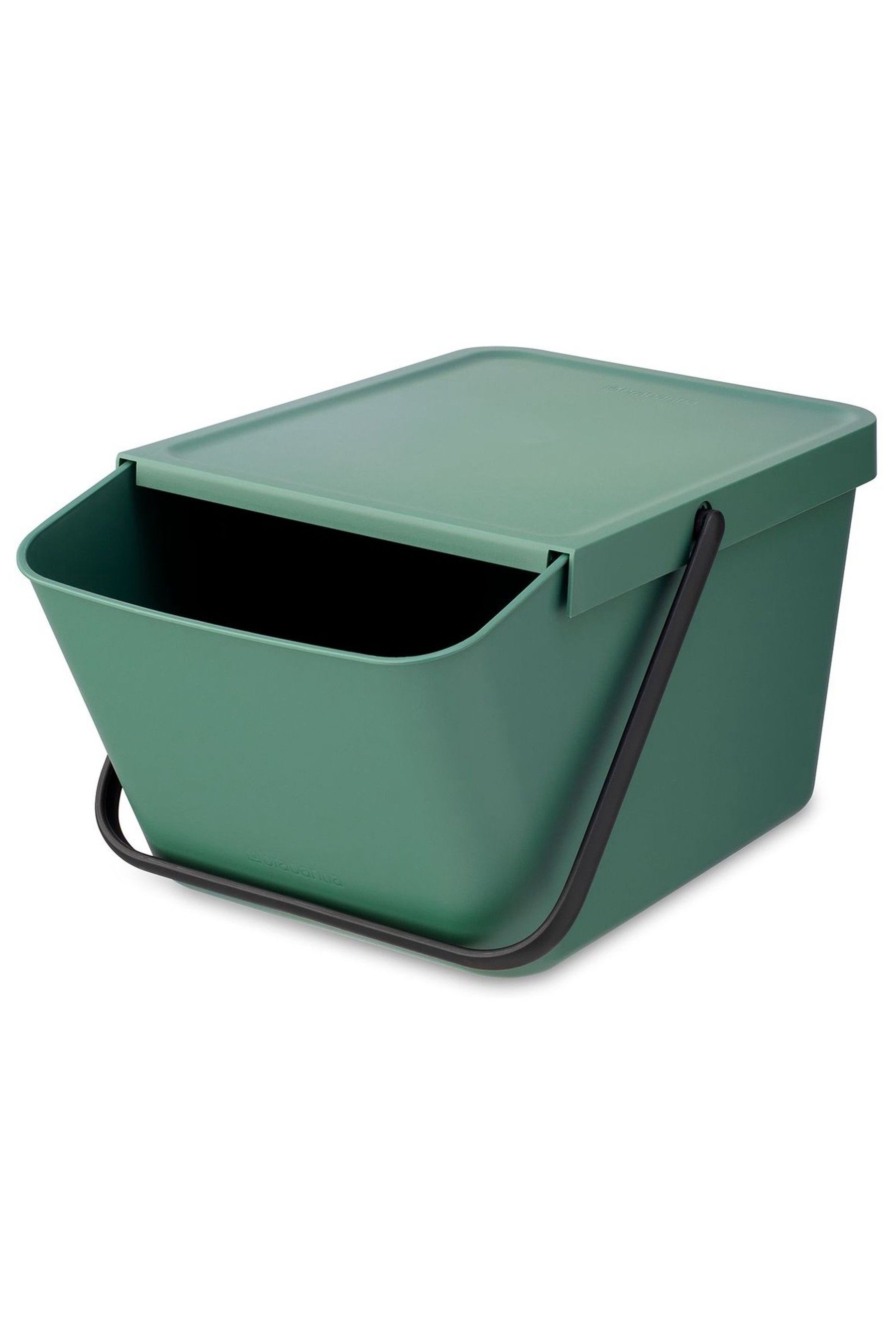 Buy Brabantia Green Stackable Sort & Go Bin from the Next UK online shop