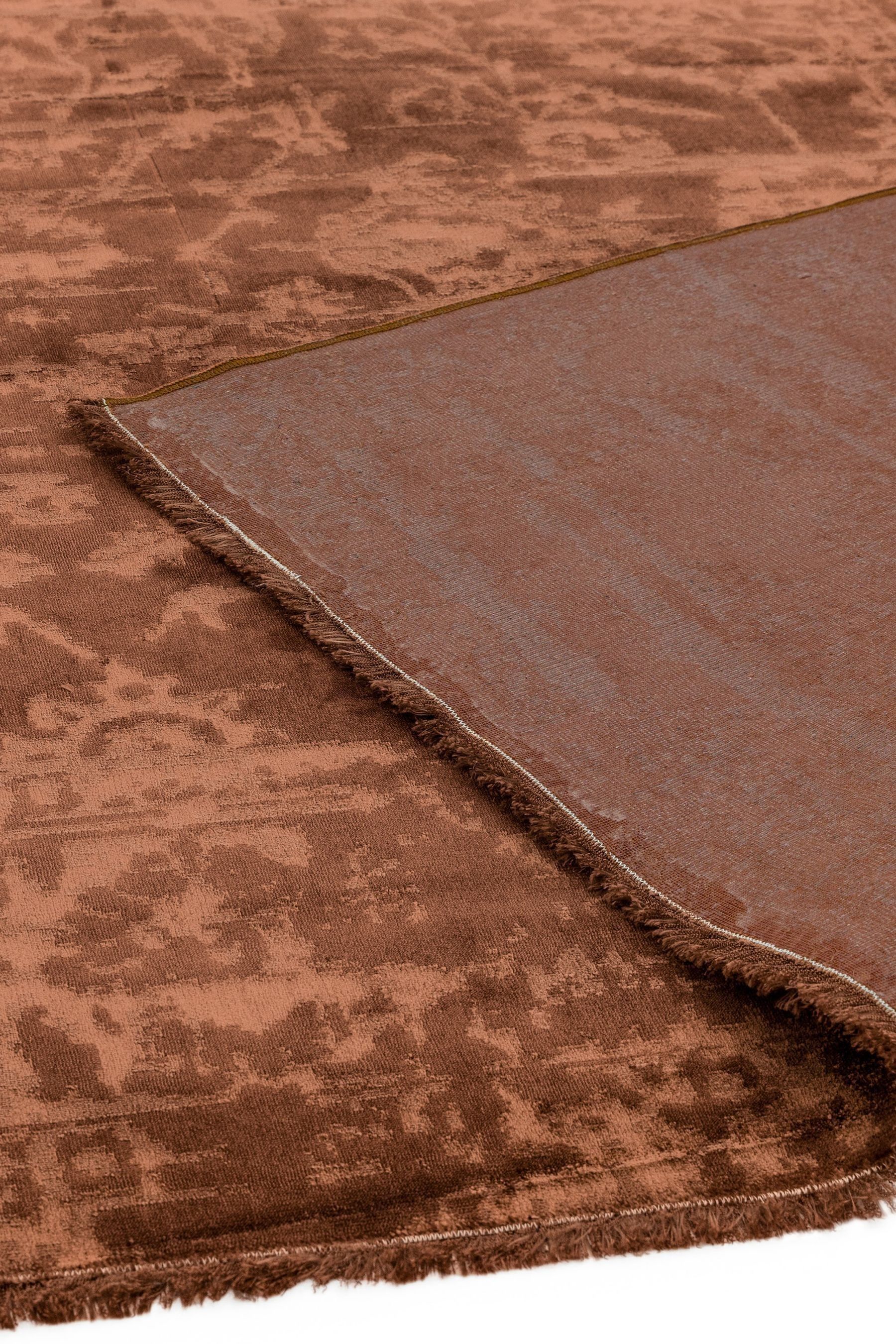 Buy Asiatic Rugs Orange Zehraya Rust Washable Rug from the Next UK ...